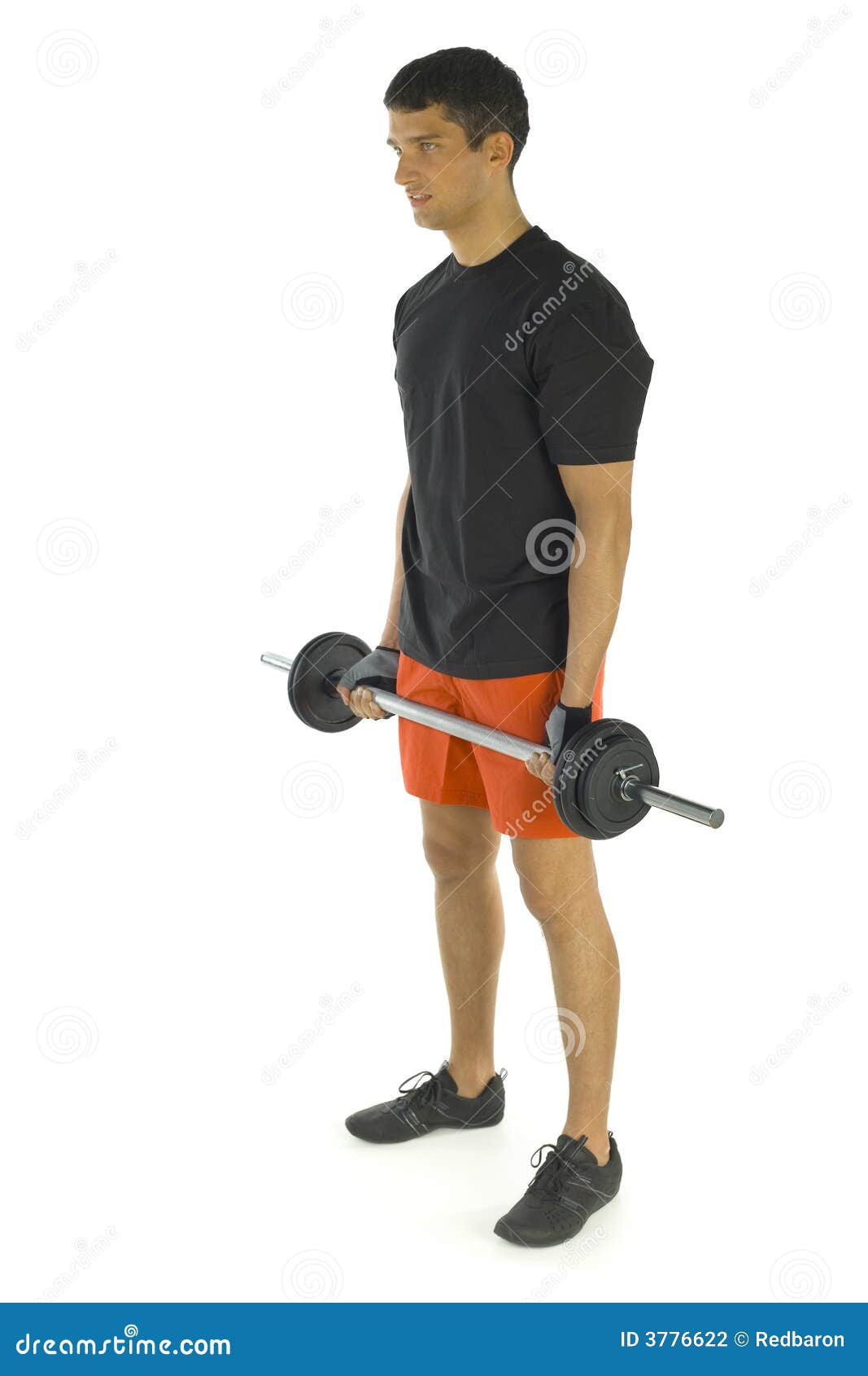 Het Is Te Zwaar Picture. Image: 3776622