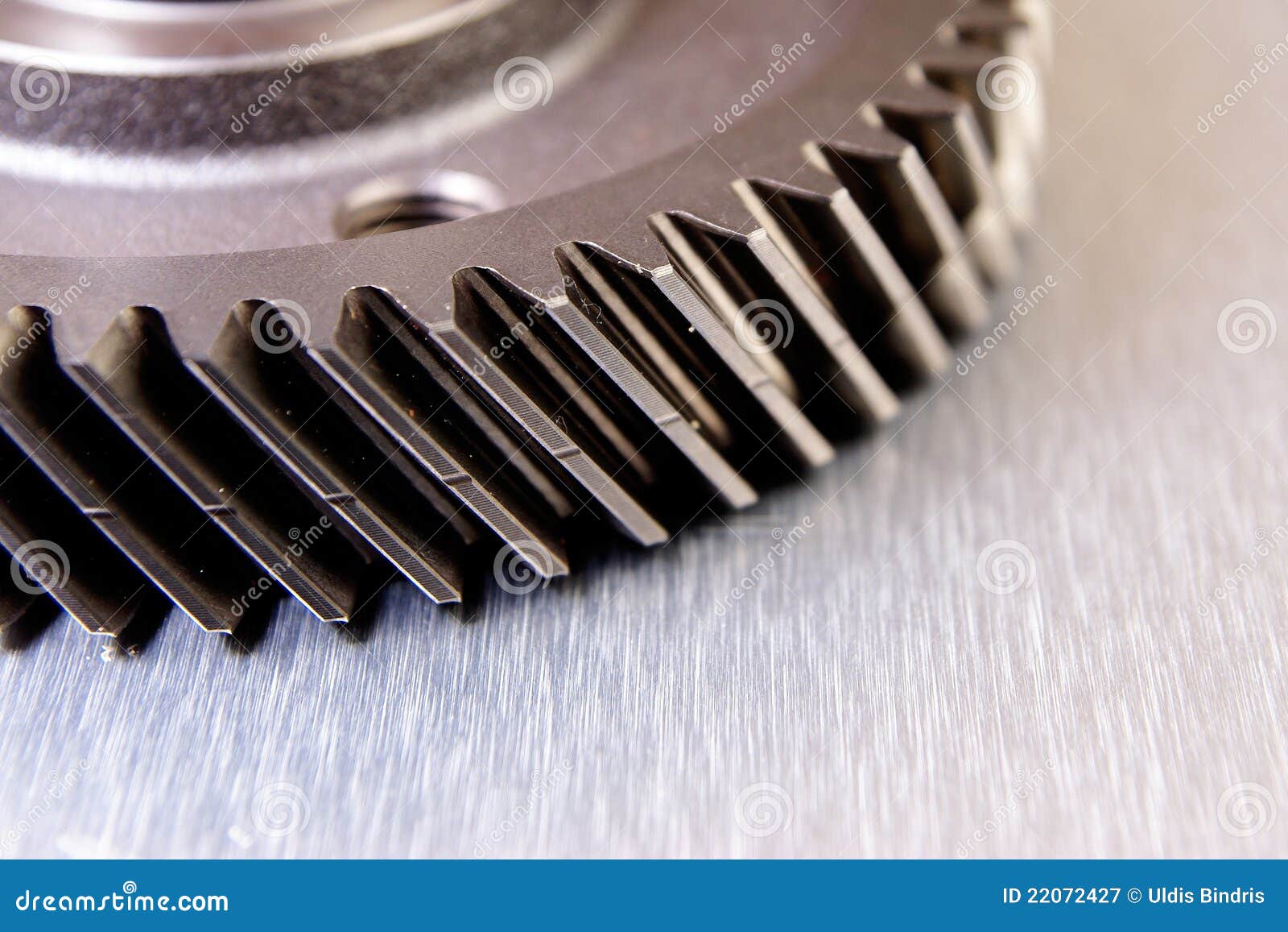 Het toestel van het metaal stock afbeelding. Image of apparaten - 22072427