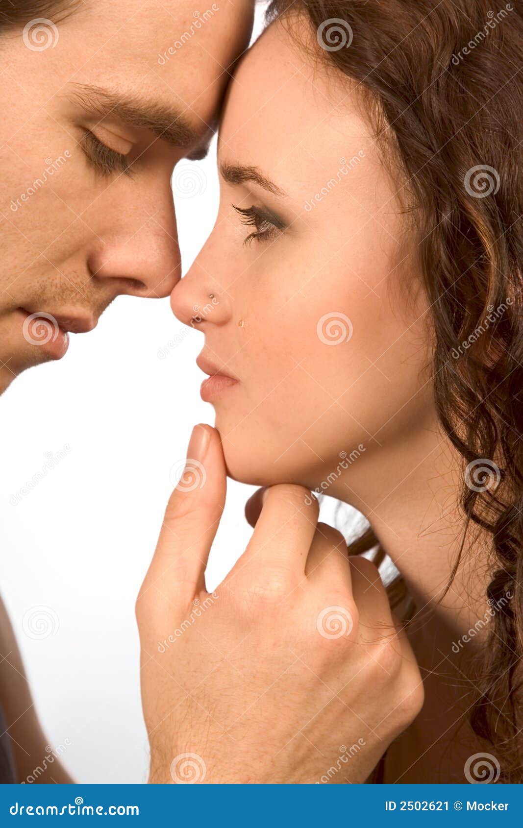 Het troosten stock afbeelding. Image of harmonie, comfort - 2502621