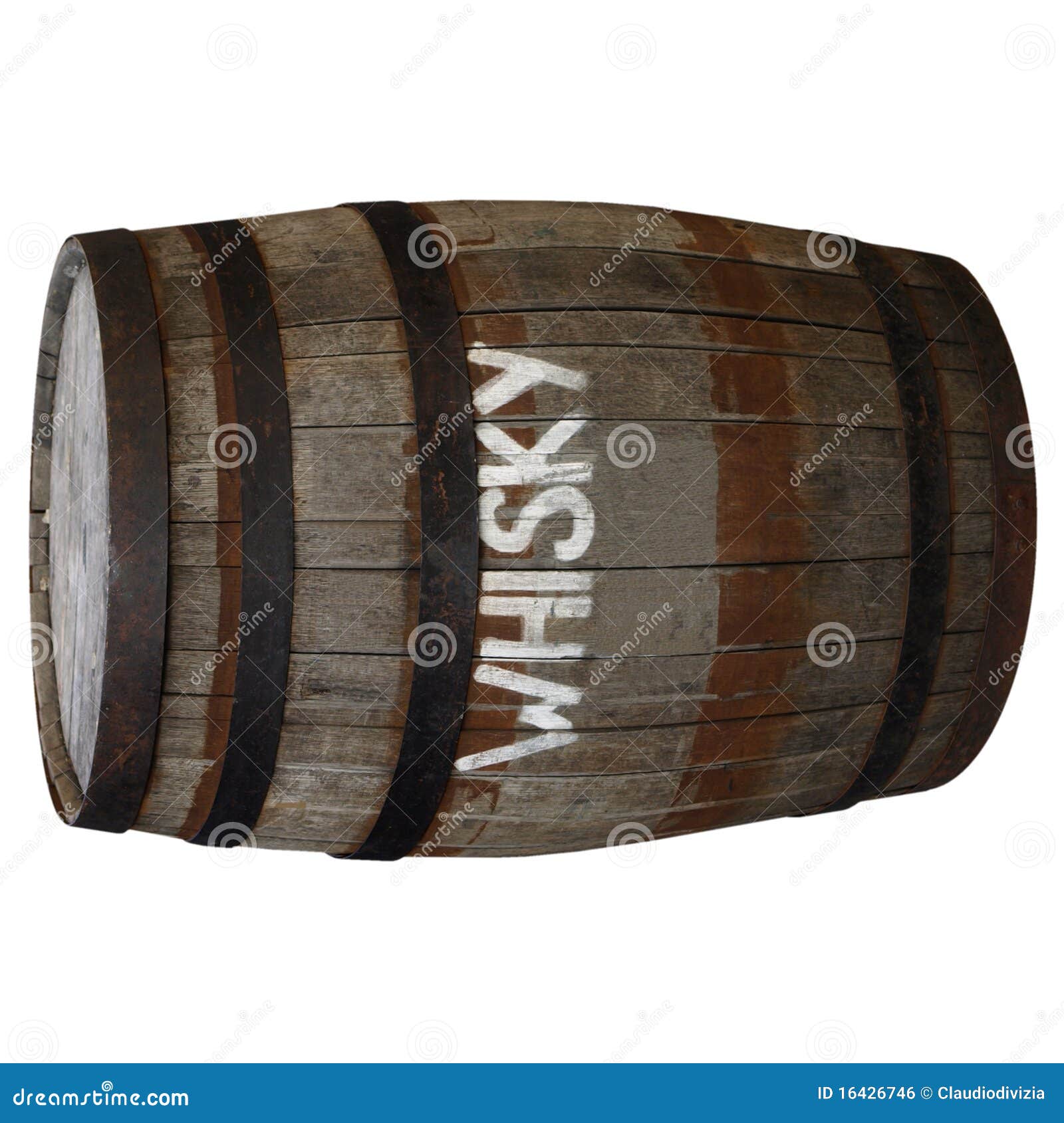 Het vat van het vat stock foto. Image of wijn, vloeistof - 16426746