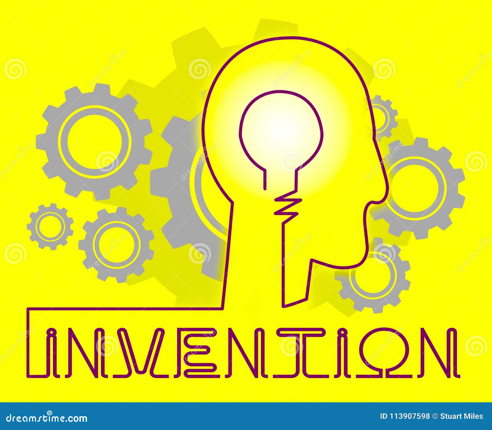 Invents Stock Illustrations, Vectors, & Clipart – (50 Stock Illustrations)
