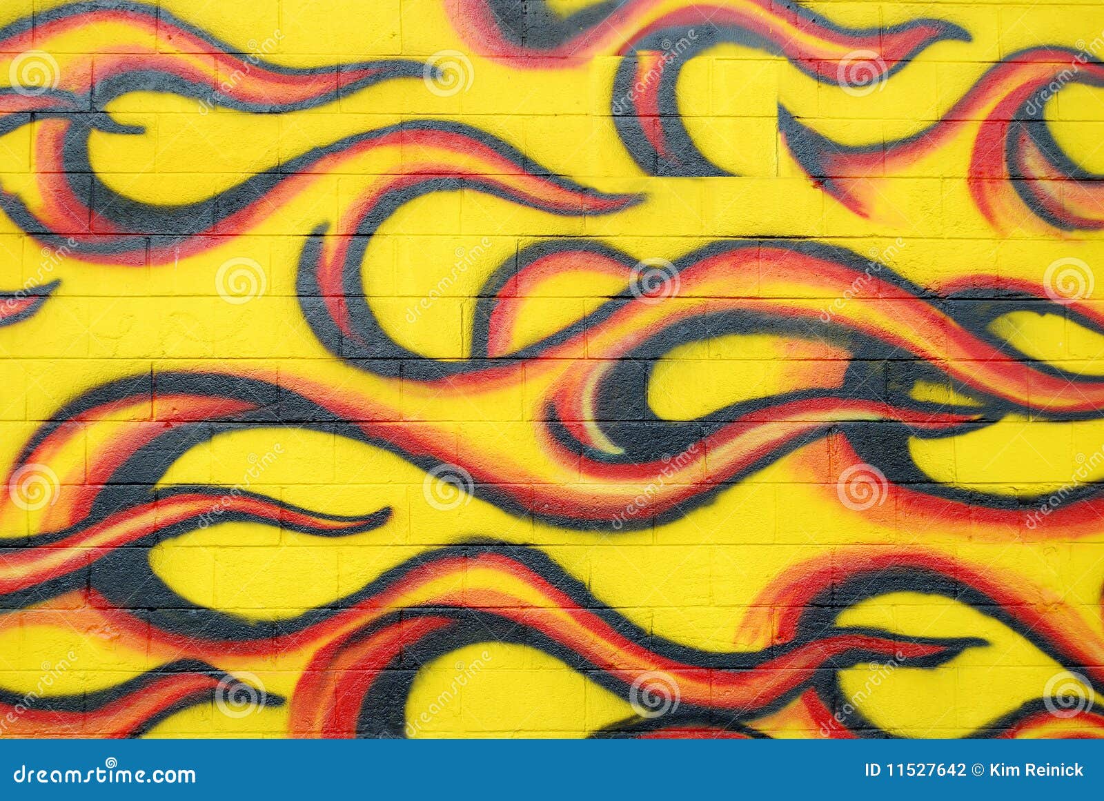 Het vlammen redactionele fotografie. Image of rood, hitte - 11527642