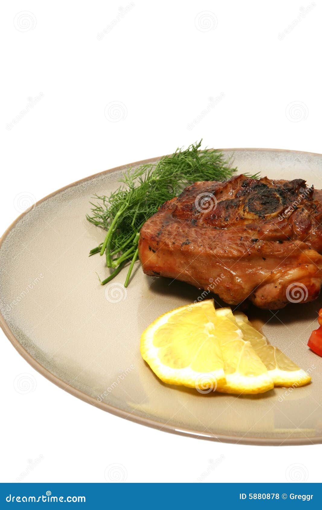 Het Vlees En De Groenten Van Turkije Stock Foto - Image of sappig ...