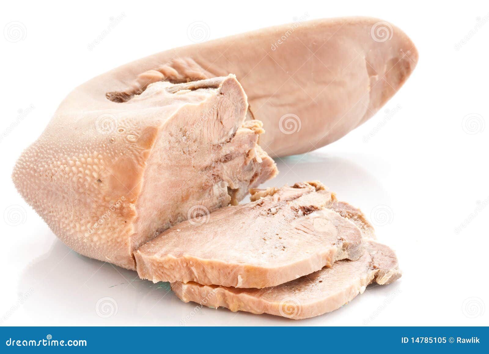 Het vlees van de koe stock afbeelding. Image of product - 14785105