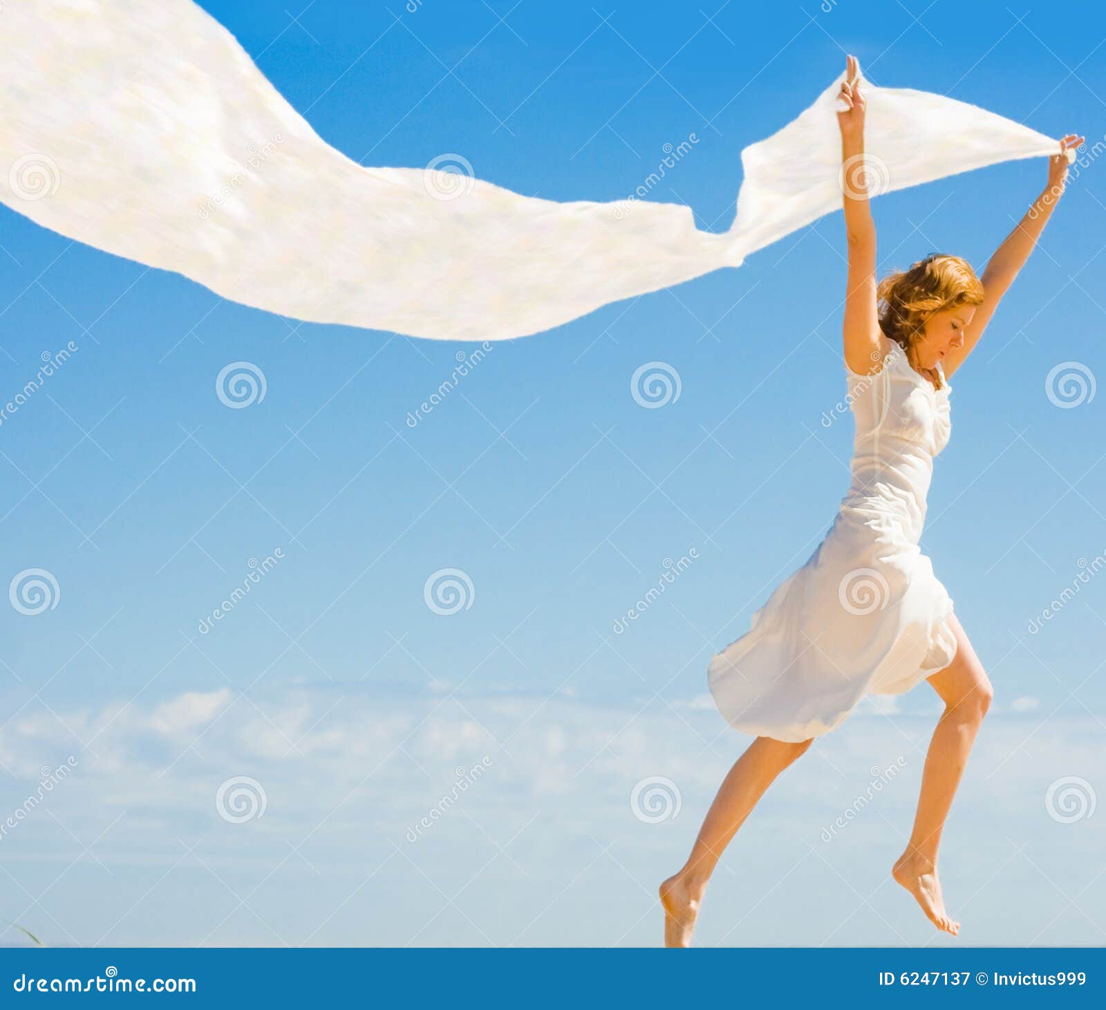 Het voelt zo goed! stock afbeelding. Image of persoon - 6247137