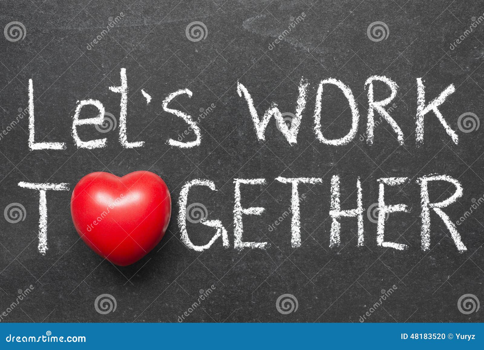 Het werk samen stock foto. Image of symbool, werk, samen - 48183520