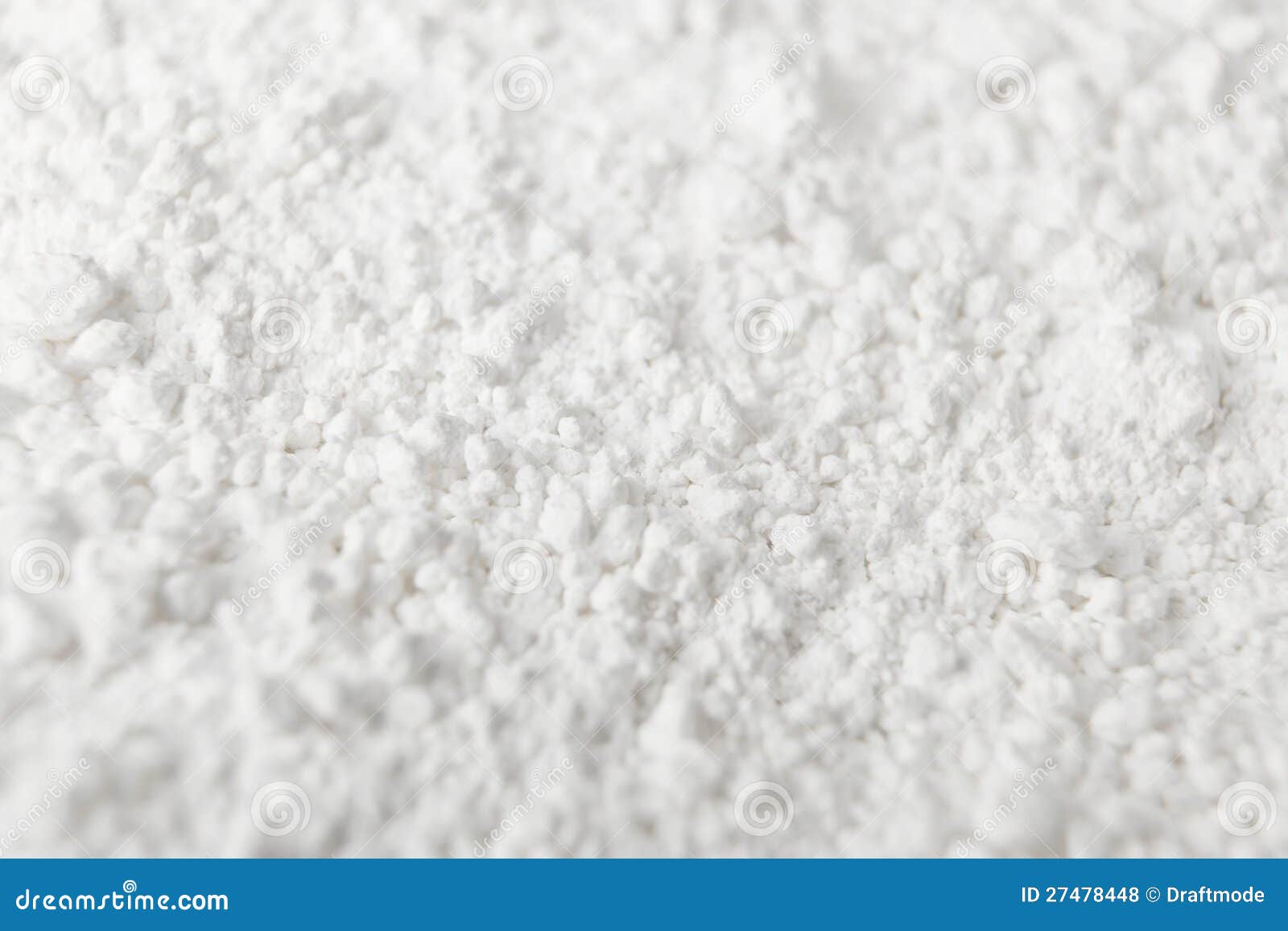 Het wit van het poeder stock foto. Image of zuivelfabriek - 27478448