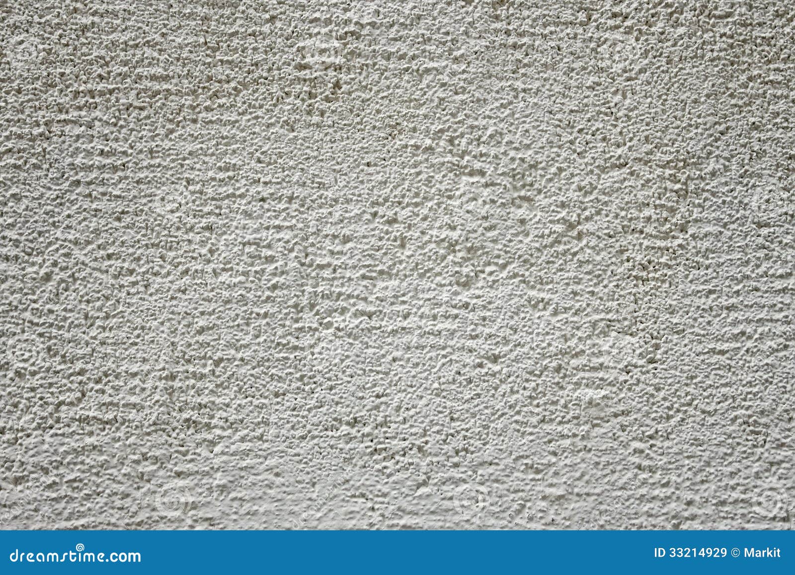 Het Witte Buitenmuur Behandelen Stock Afbeelding - Image of bekleding ...