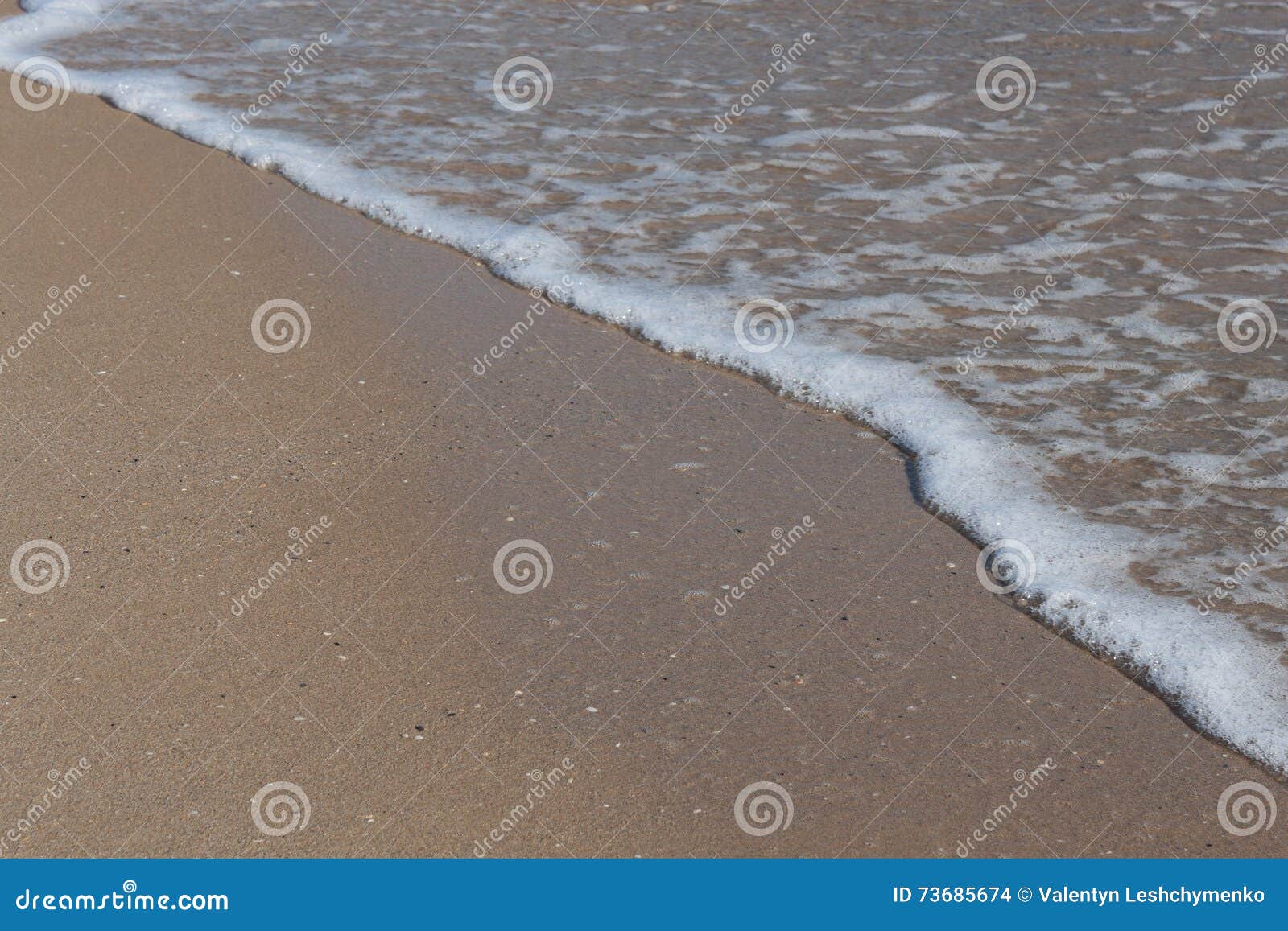 Het zand op het strand stock foto. Image of recreatie - 73685674