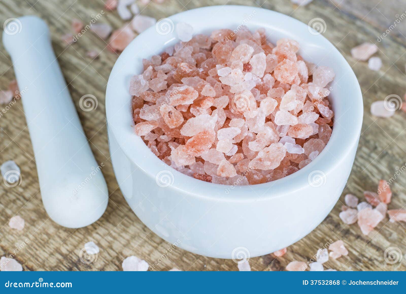 Het Zout Van Himalayagebergte Stock Foto - Image of zout, gezond: 37532868