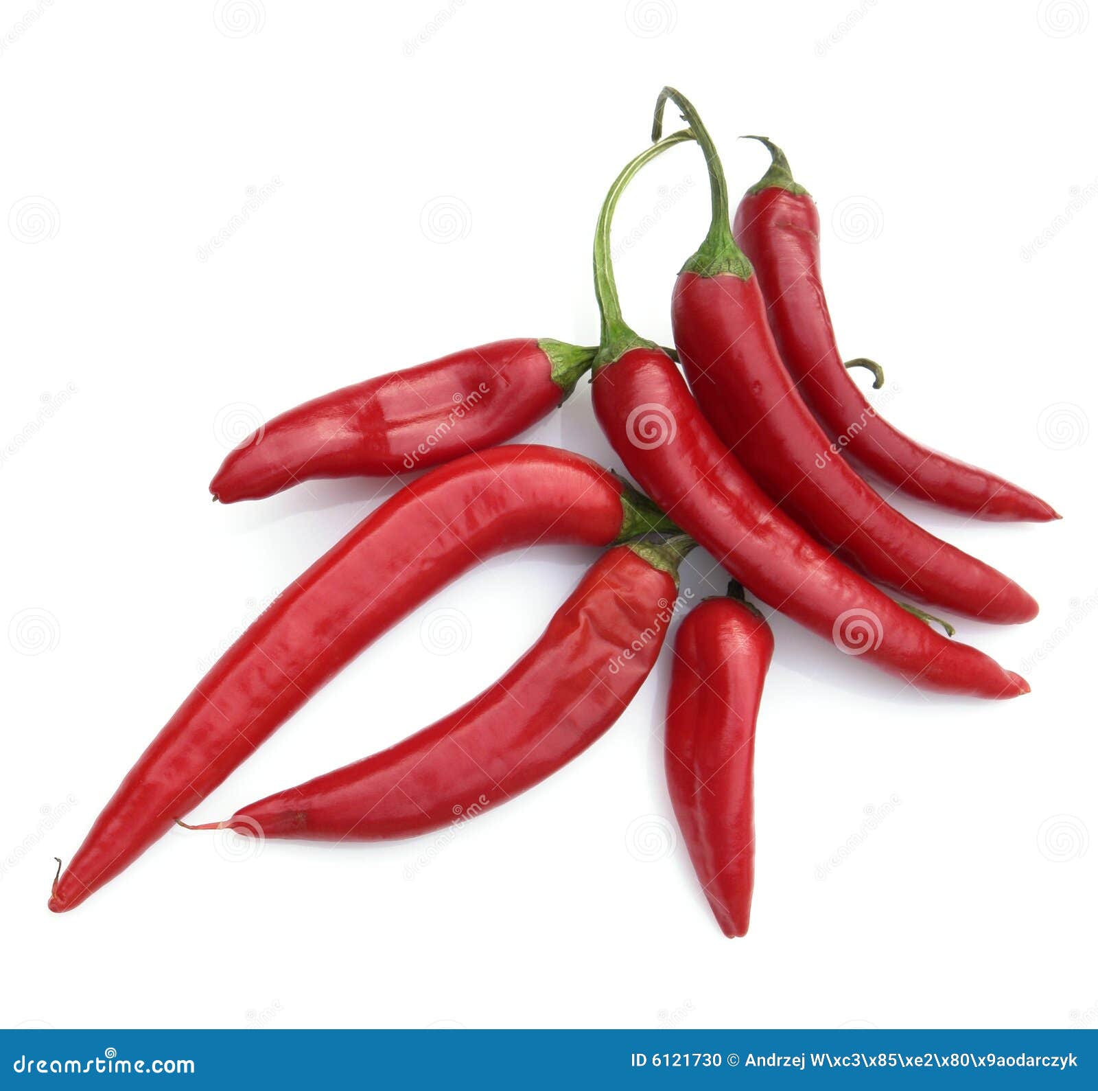 Hete peper stock foto. Image of peper, chili, vrucht, voedsel - 6121730