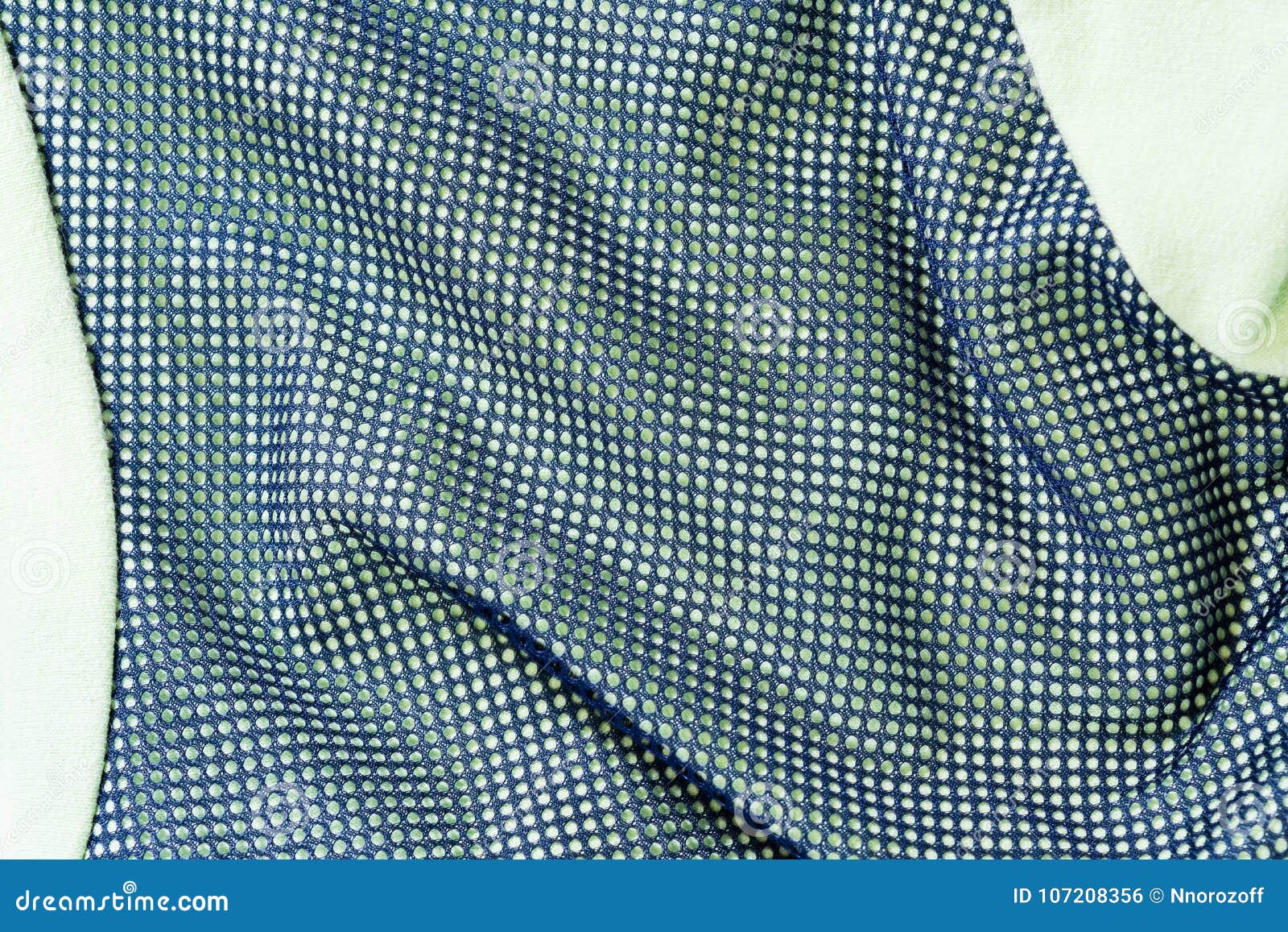 Heterogeneous Surface Texture of Wool Fabric and Cloth Mesh, Abstract ...