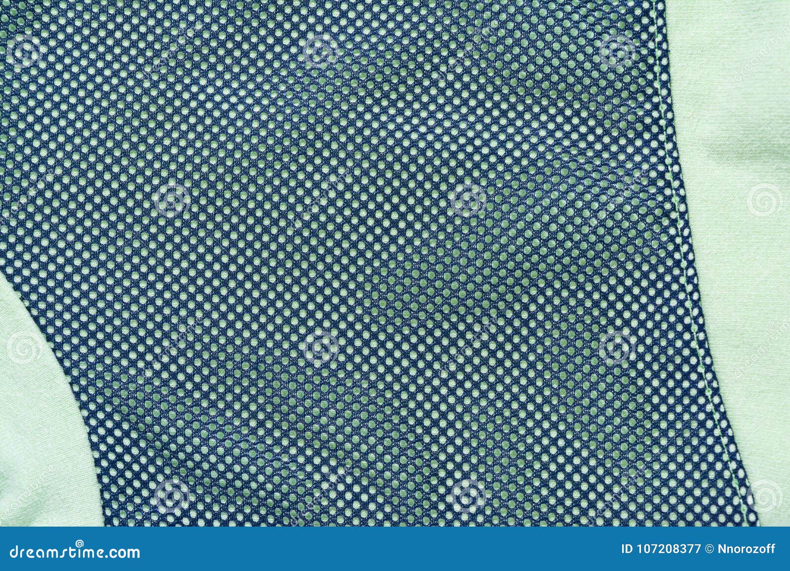 Heterogeneous Surface Texture of Wool Fabric and Cloth Mesh, Abstract ...