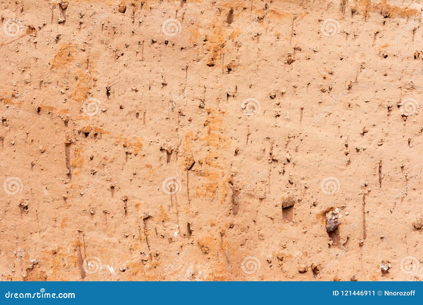The Heterogeneous Texture of Red Brick Surface, Close-up Abstract ...