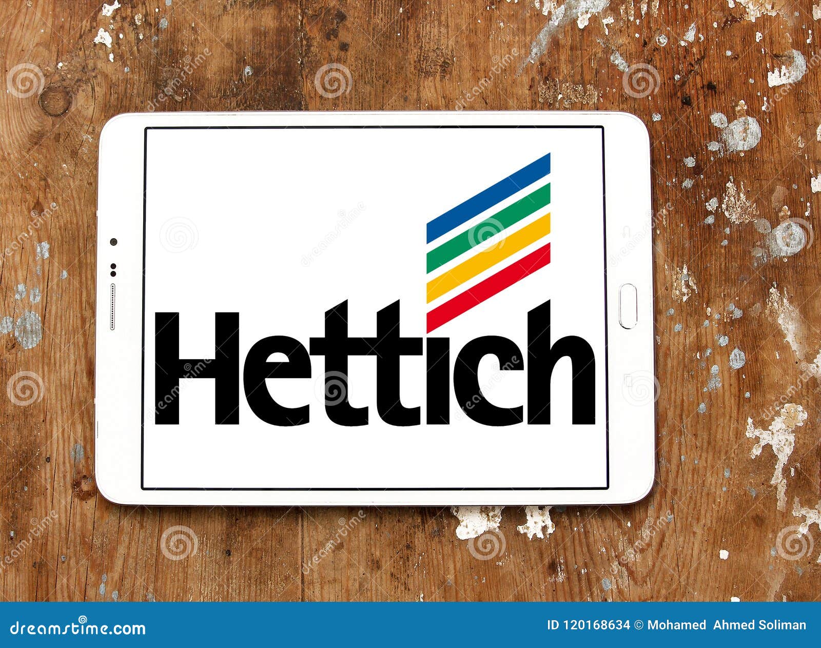 Hettich-Firmenlogo redaktionelles stockbild. Bild von beschläge - 120168634