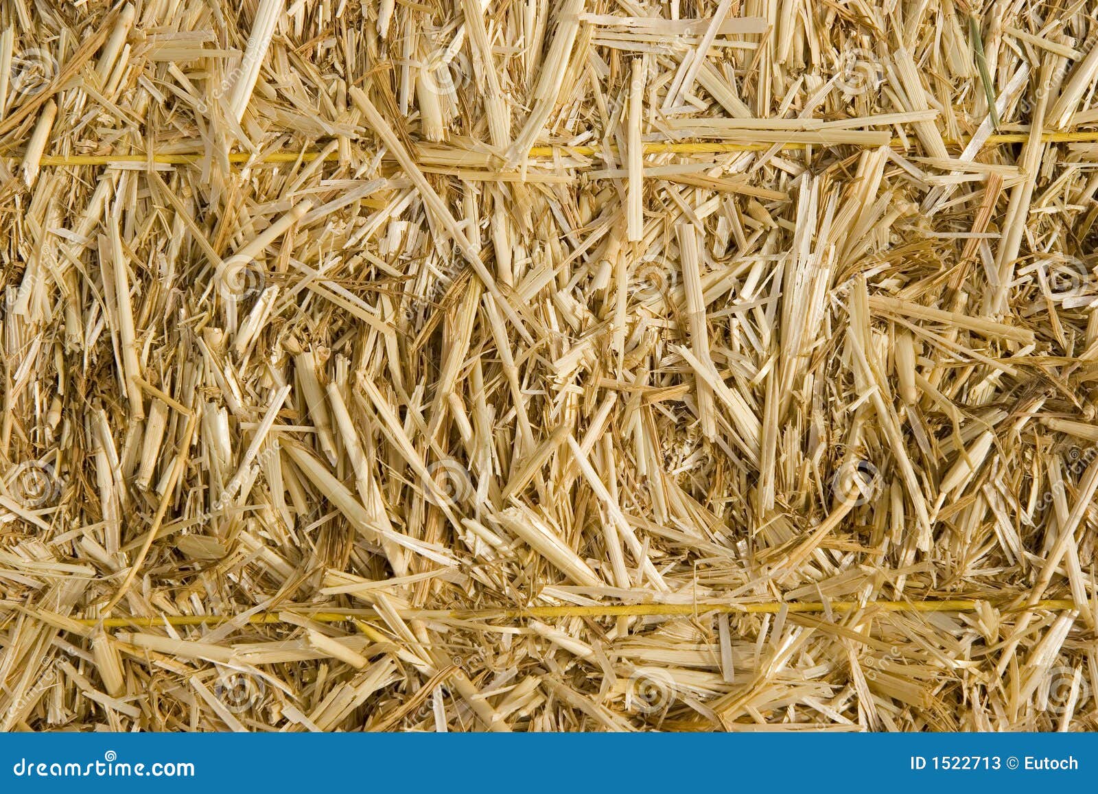 Heu-Hintergrund stockbild. Bild von steuerknüppel, betriebe - 1522713