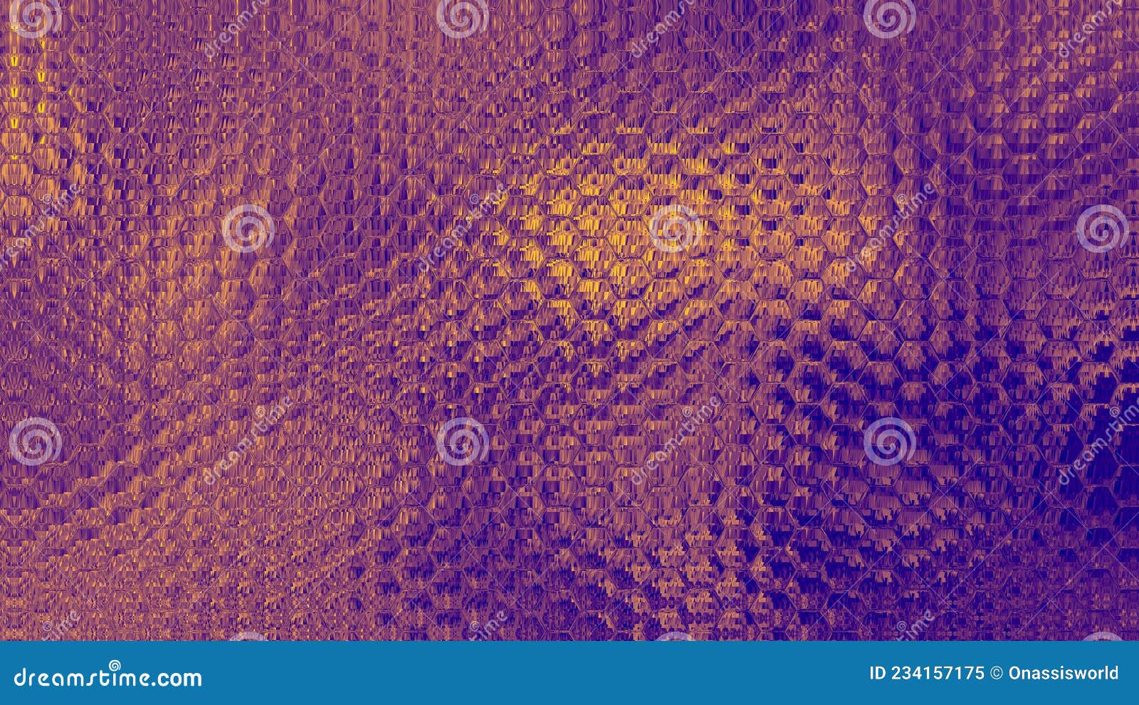 Hex Blurs Colors Abstracts Backgrounds Stock Image - Image of colors ...