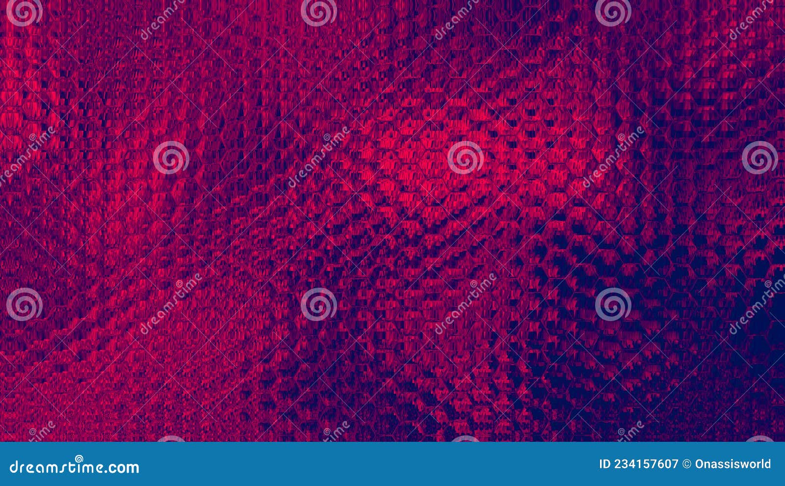 Hex Blurs Colors Abstracts Backgrounds Stock Image - Image of abstracts ...