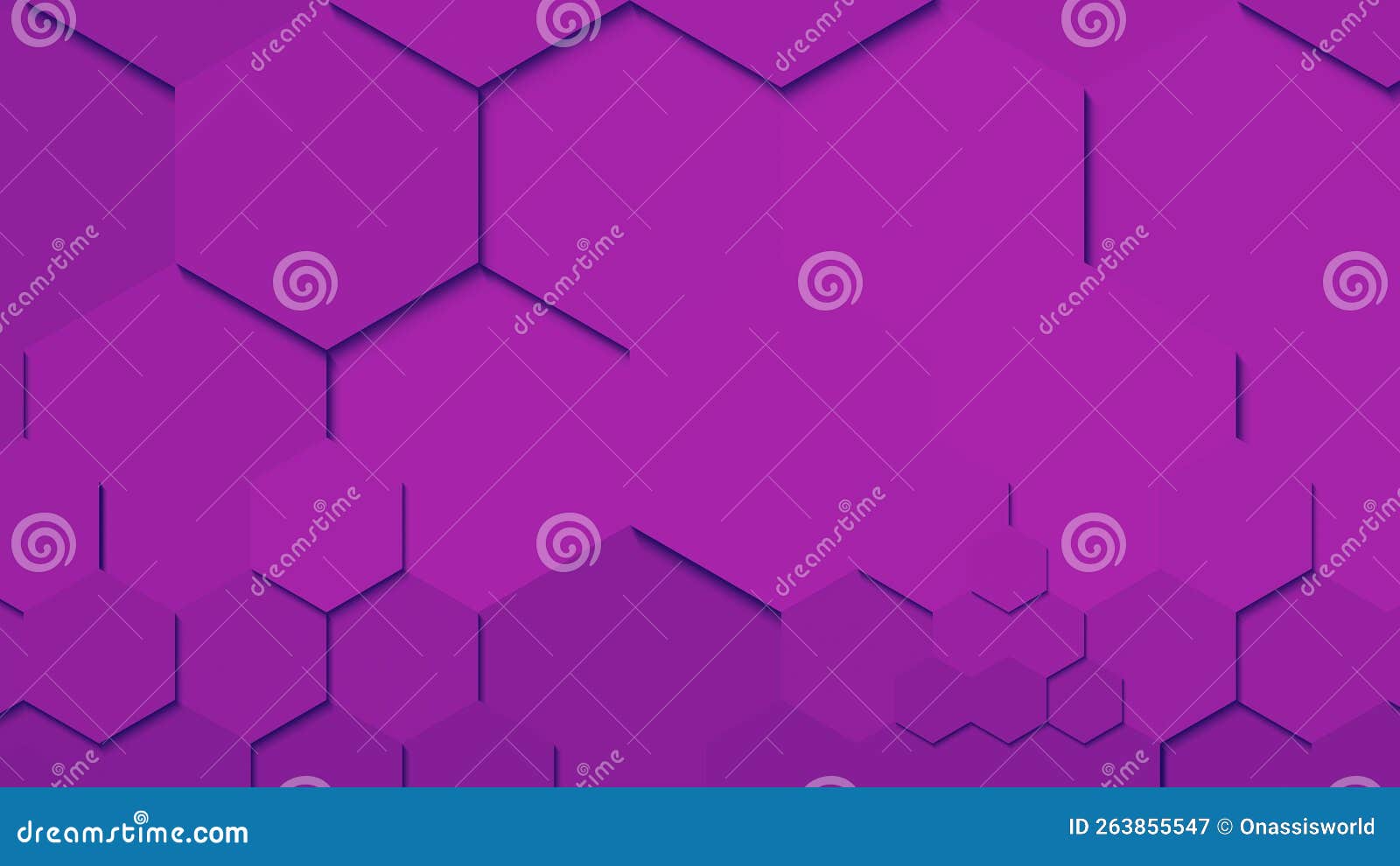 Hex Hexagon Abstract Background Shapes and Textures Stock Illustration ...