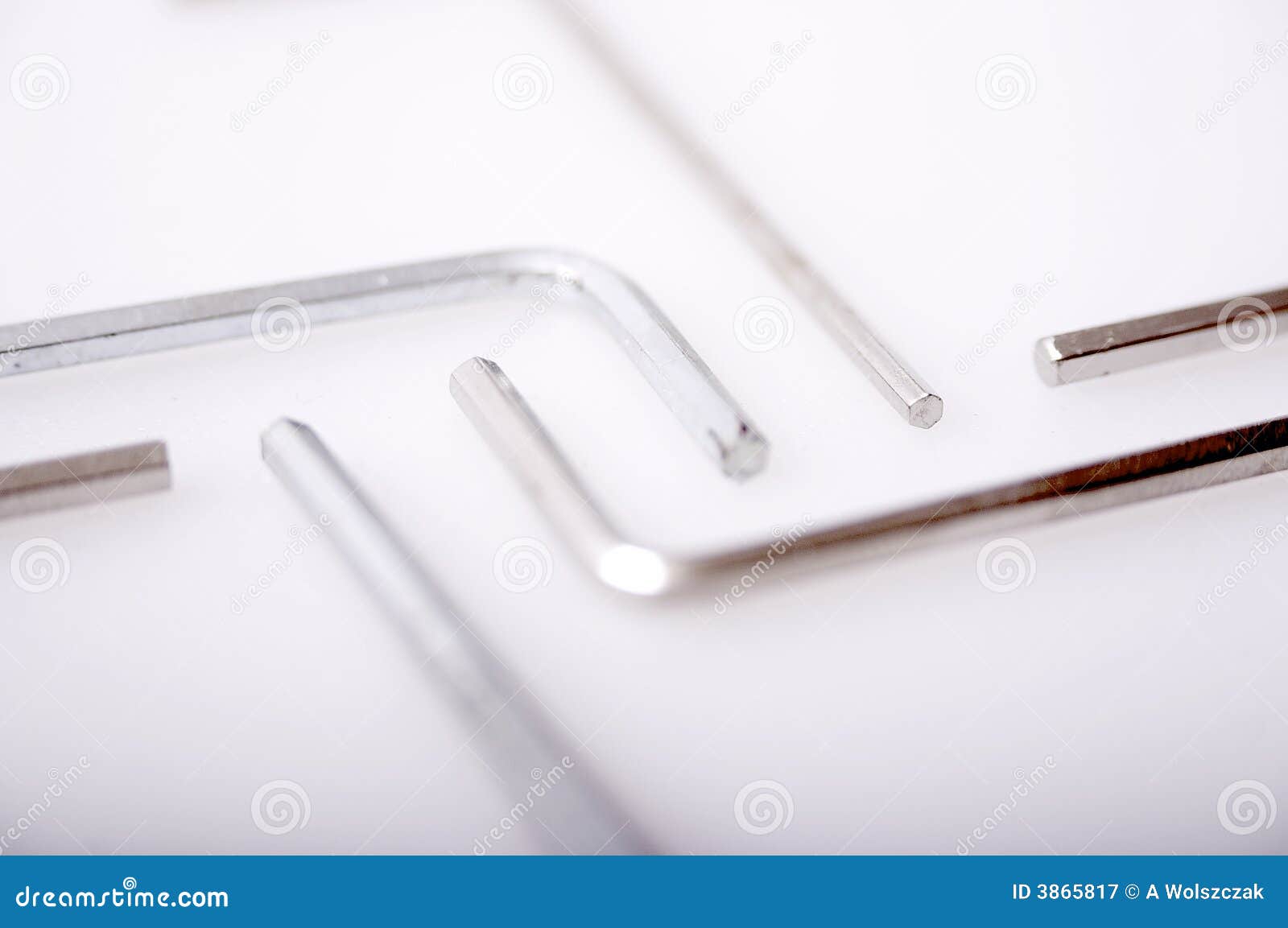 Hex keys stock image. Image of toolbox, house, repair - 3865817