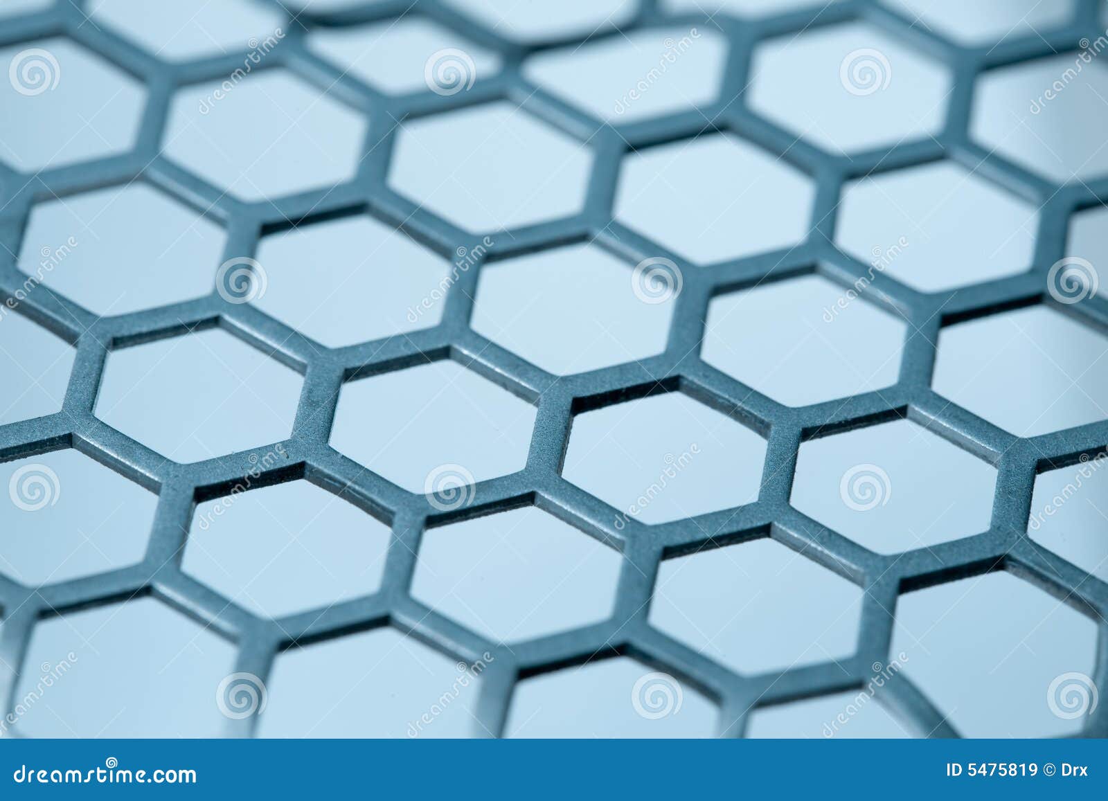 Hex pattern stock image. Image of techno, hexagon, abstract - 5475819
