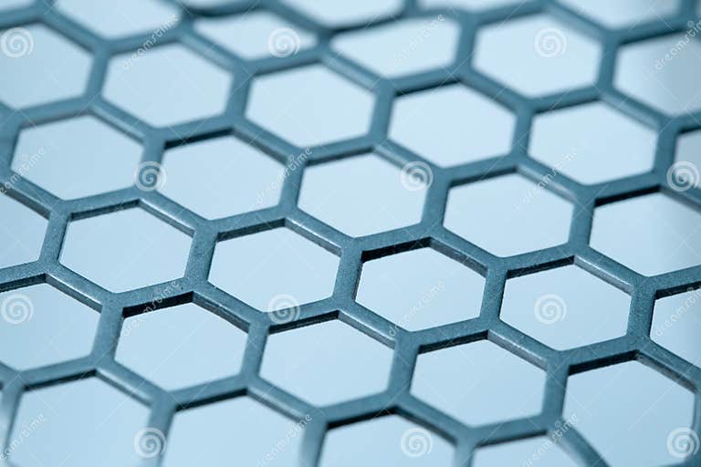 Hex pattern stock image. Image of techno, hexagon, abstract - 5475819