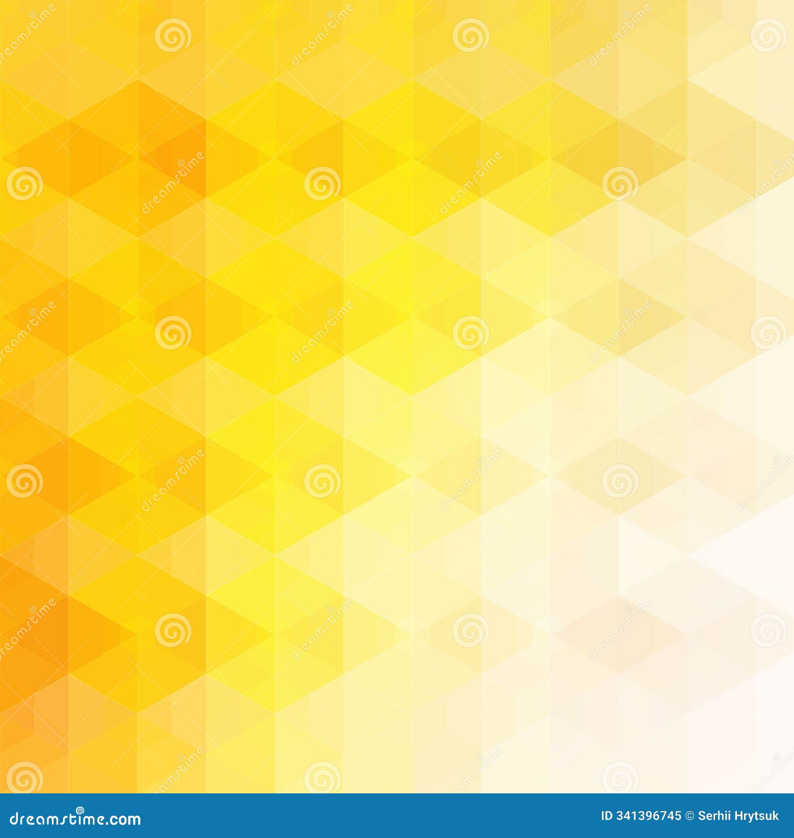 Hex Texture. Yellow Hexagon Pattern, Abstract Chemistry and Biotech ...
