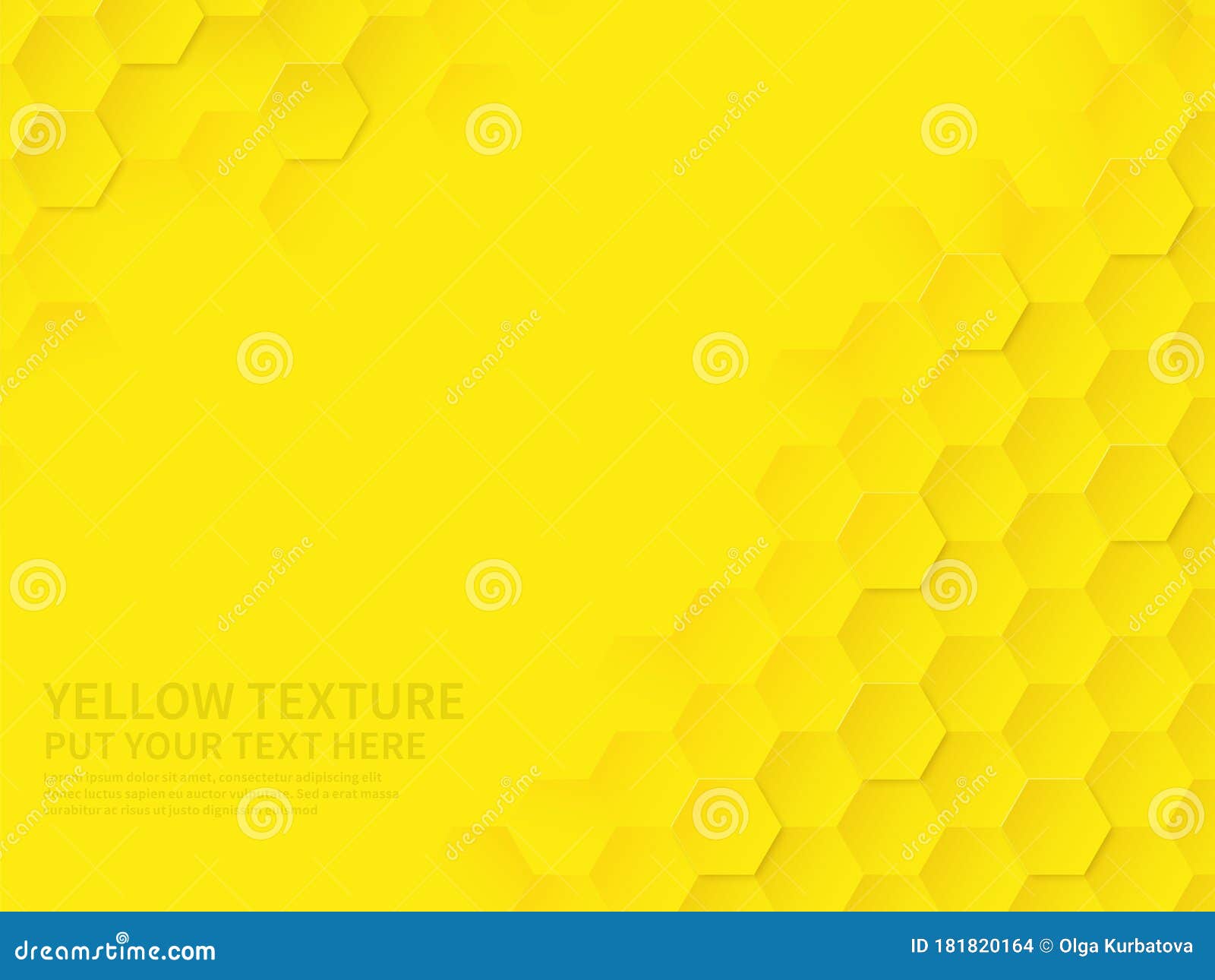 Abstract Chemistry Pattern On Light Blue Background With Chemical ...