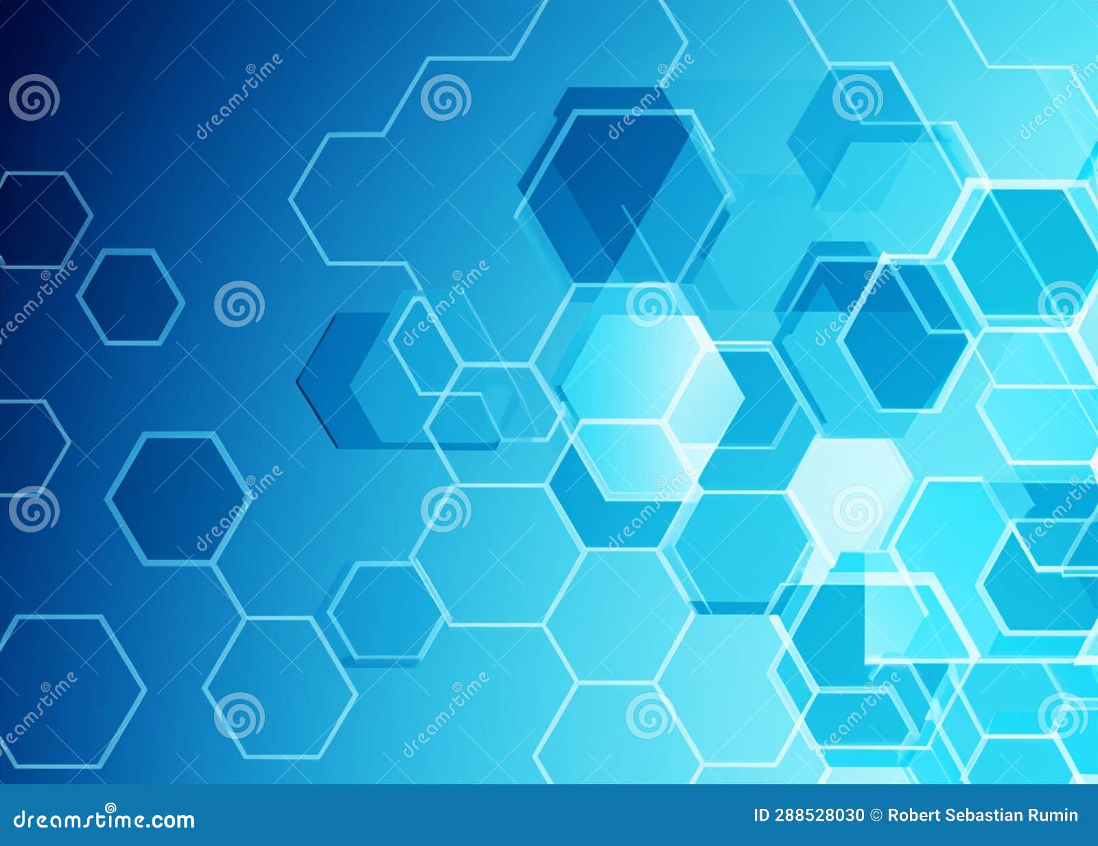 Hexa diagonal background stock illustration. Illustration of diagram ...