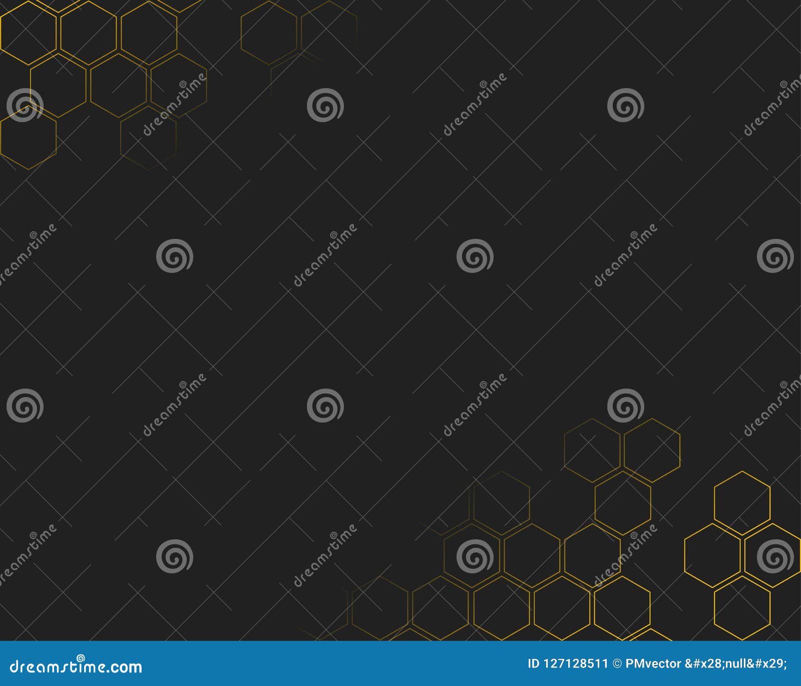 Hive Abstract Vector Background Illustration Stock Vector ...