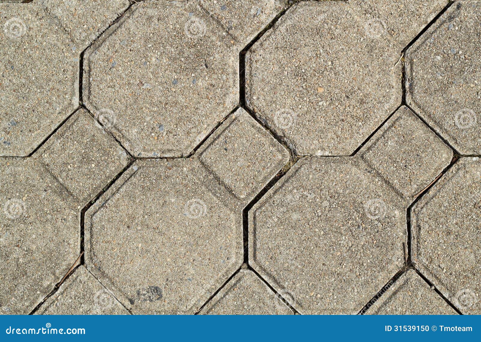 Hexagon brick stock photo. Image of couple, frame, material - 31539150