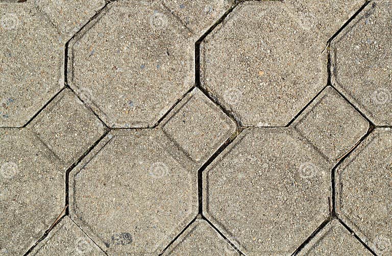Hexagon brick stock photo. Image of couple, frame, material - 31539150