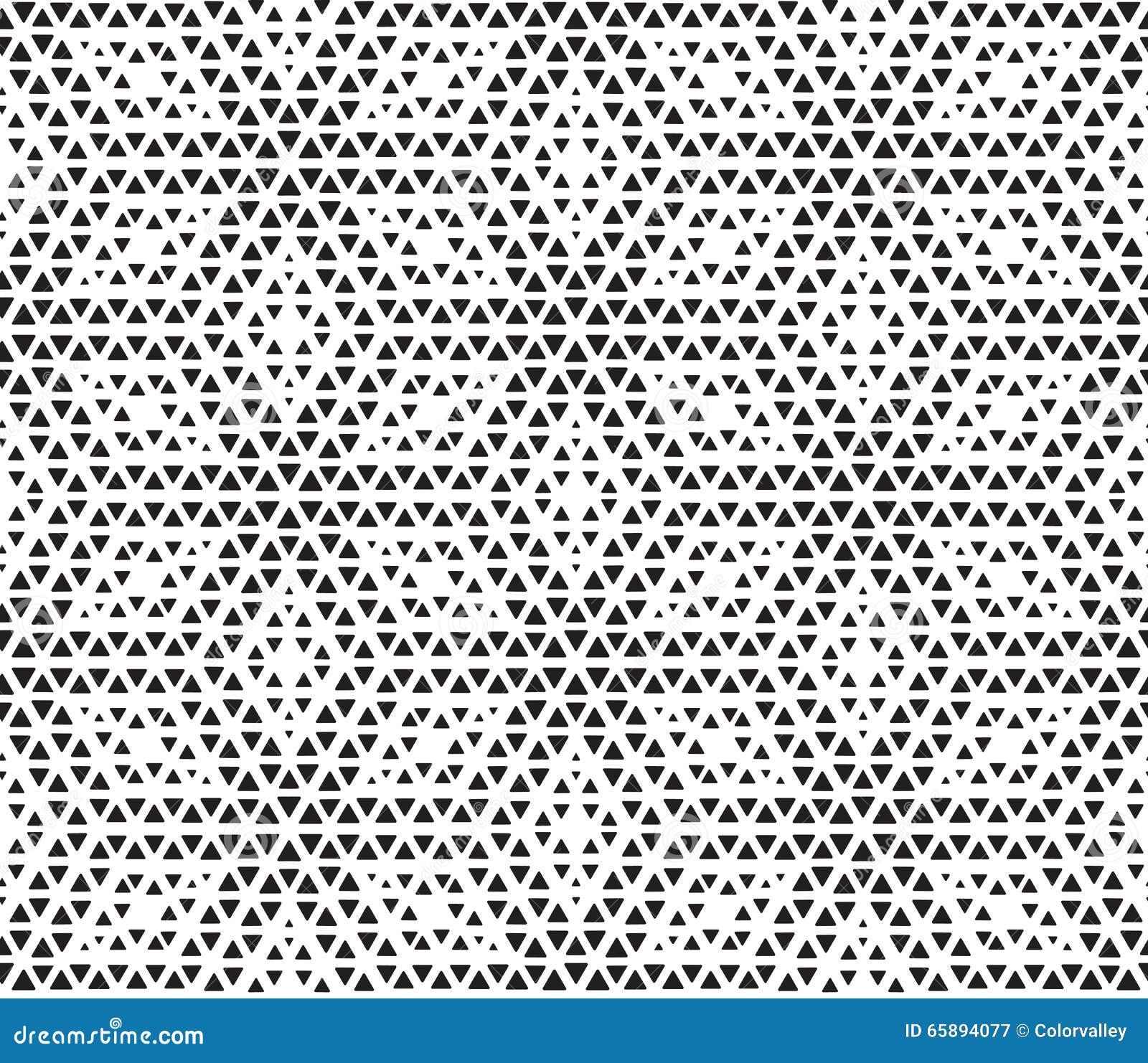 Hexagon Dots Seamless Pattern Stock Vector - Illustration of backdrop ...