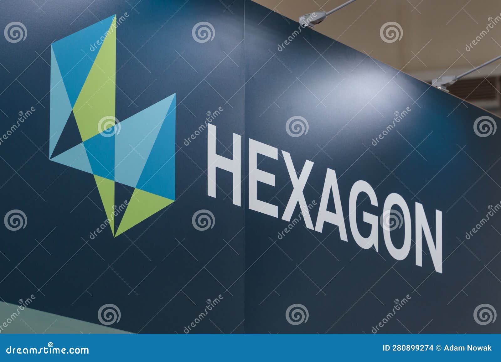 A Hexagon is the Global Leader in Digital Reality Solutions, Combining ...