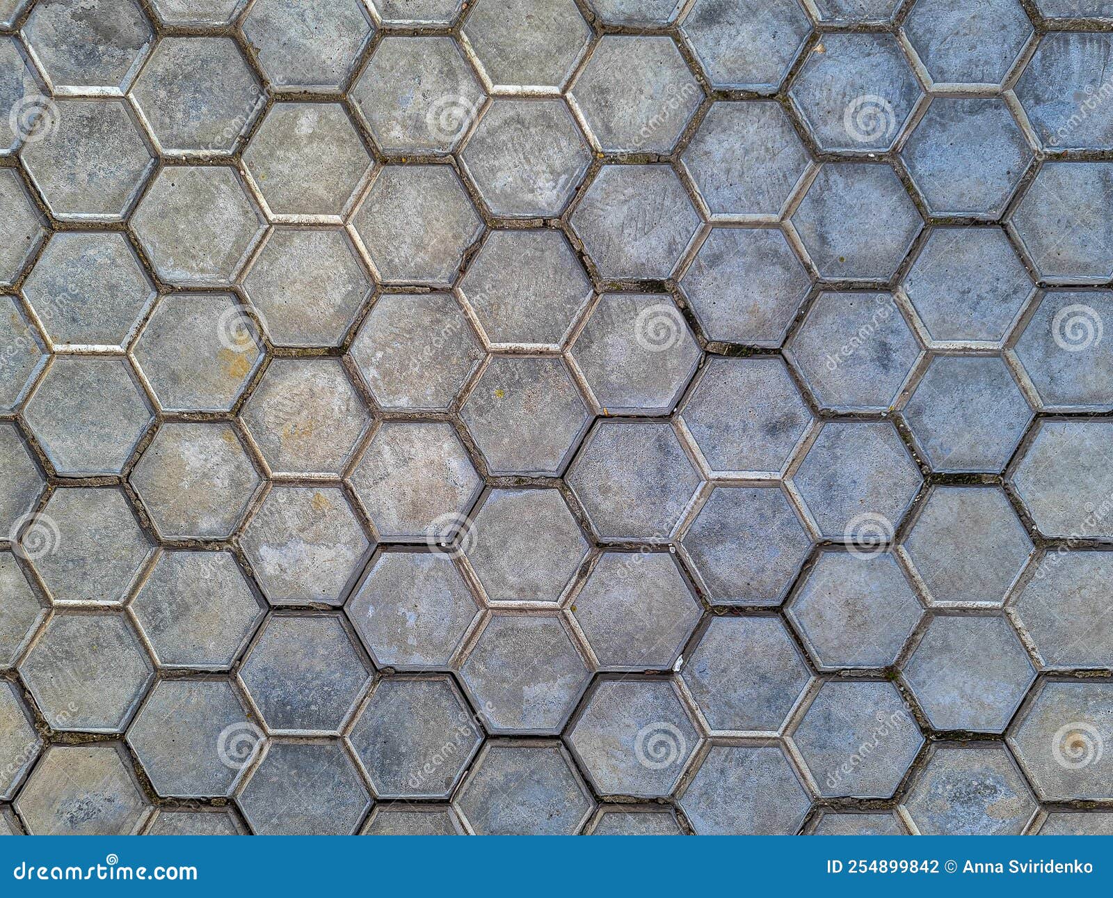 Hexagon Honey Comb Pattern Background Texture Stock Photo - Image of ...