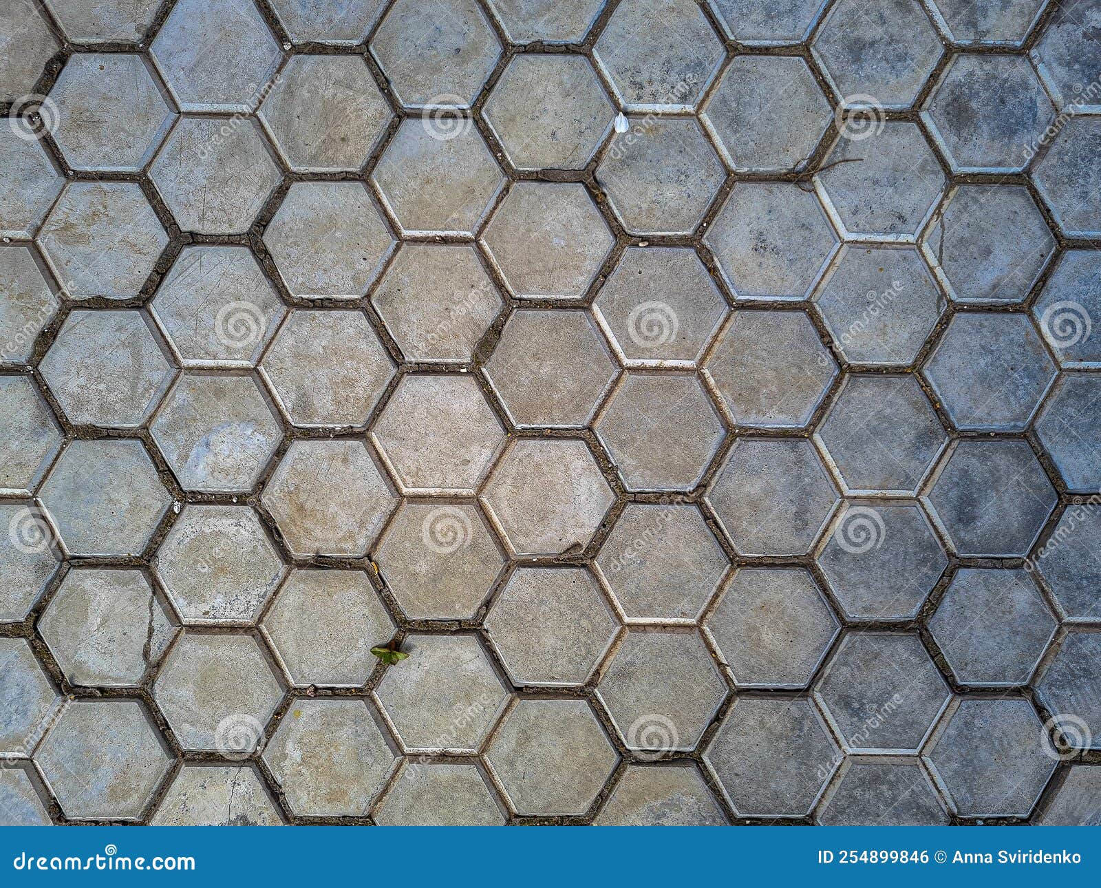 Hexagon Honey Comb Pattern Background Texture Stock Photo - Image of ...