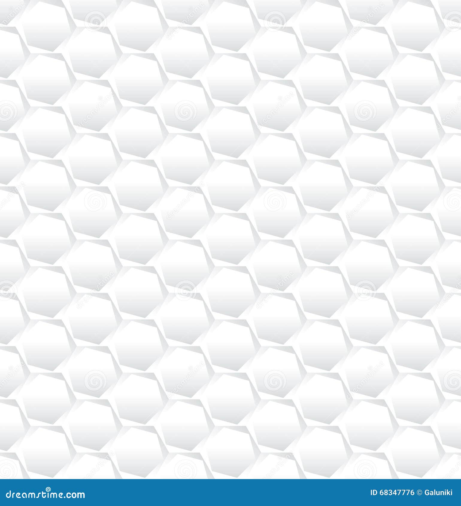 Hexagon Light Effect Vector Transparent With Golden Glitter ...