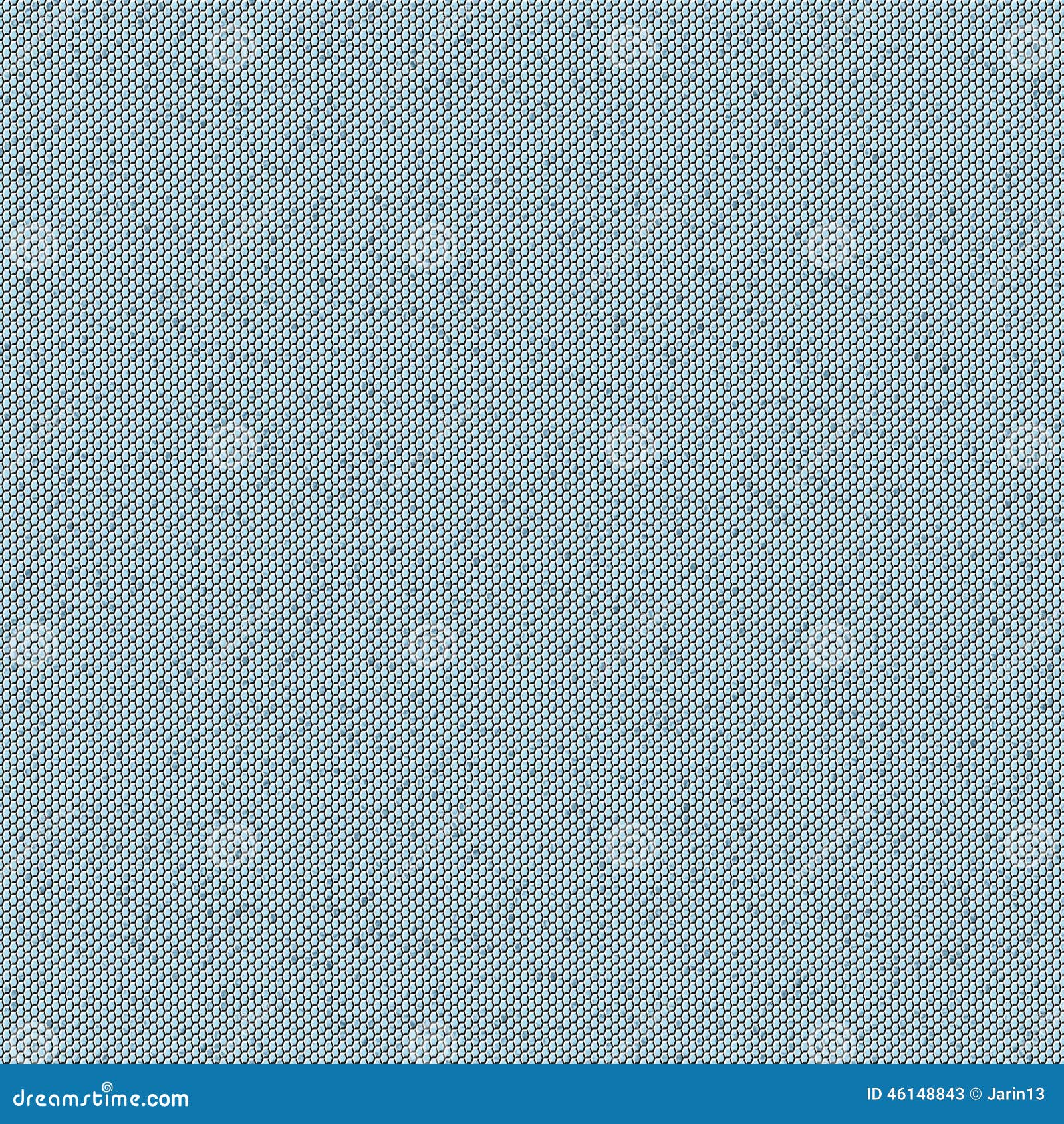 Hexagon mesh texture stock illustration. Illustration of hexacomb ...