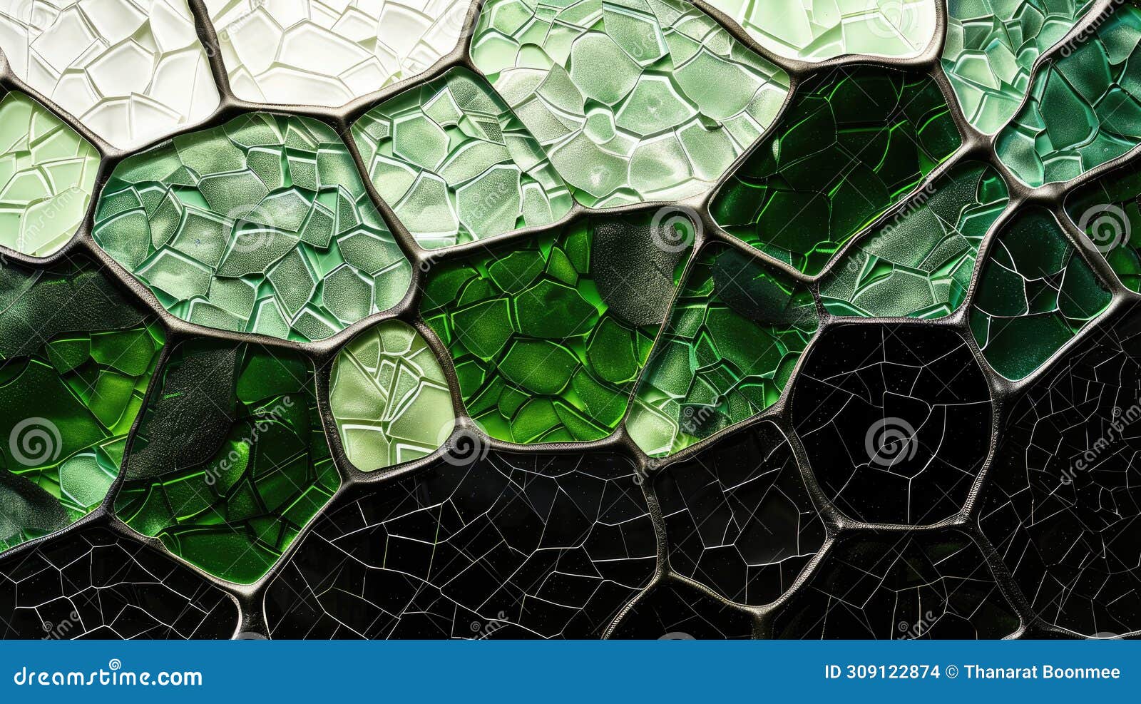 Hexagon Pattern Elegantly Arranged Side by Side, Ai Generated Stock ...