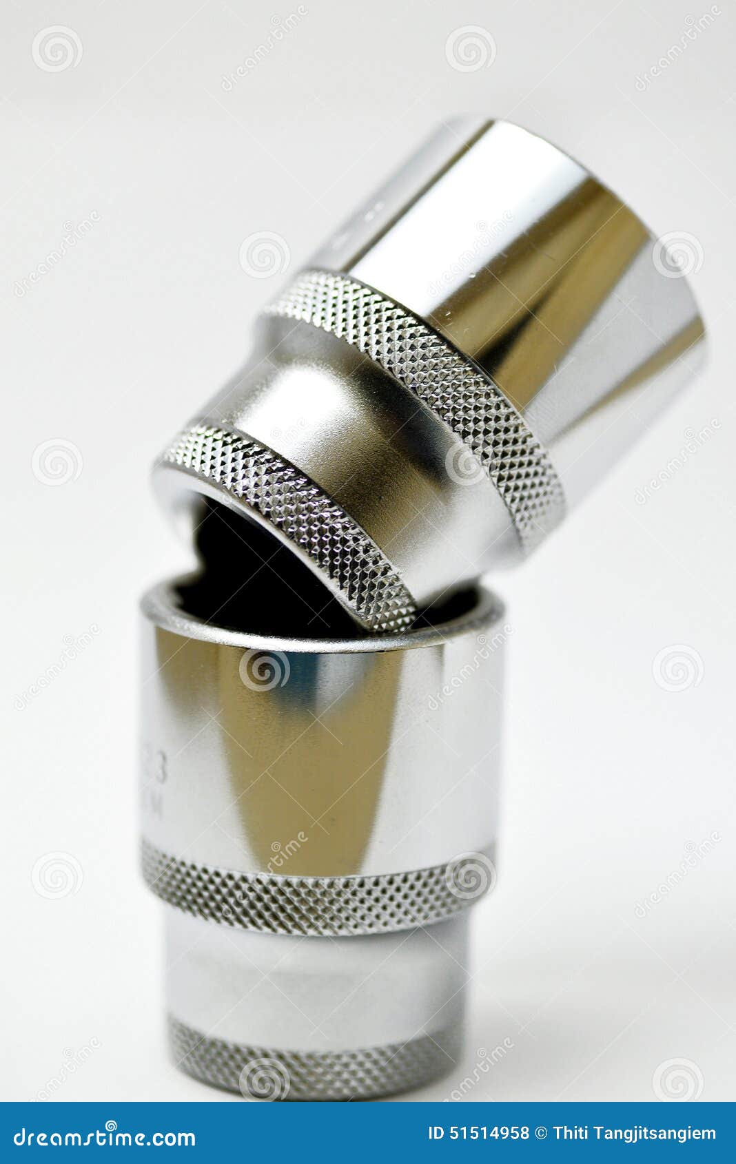 Hexagon socket stock photo. Image of rachet, hexagon - 51514958