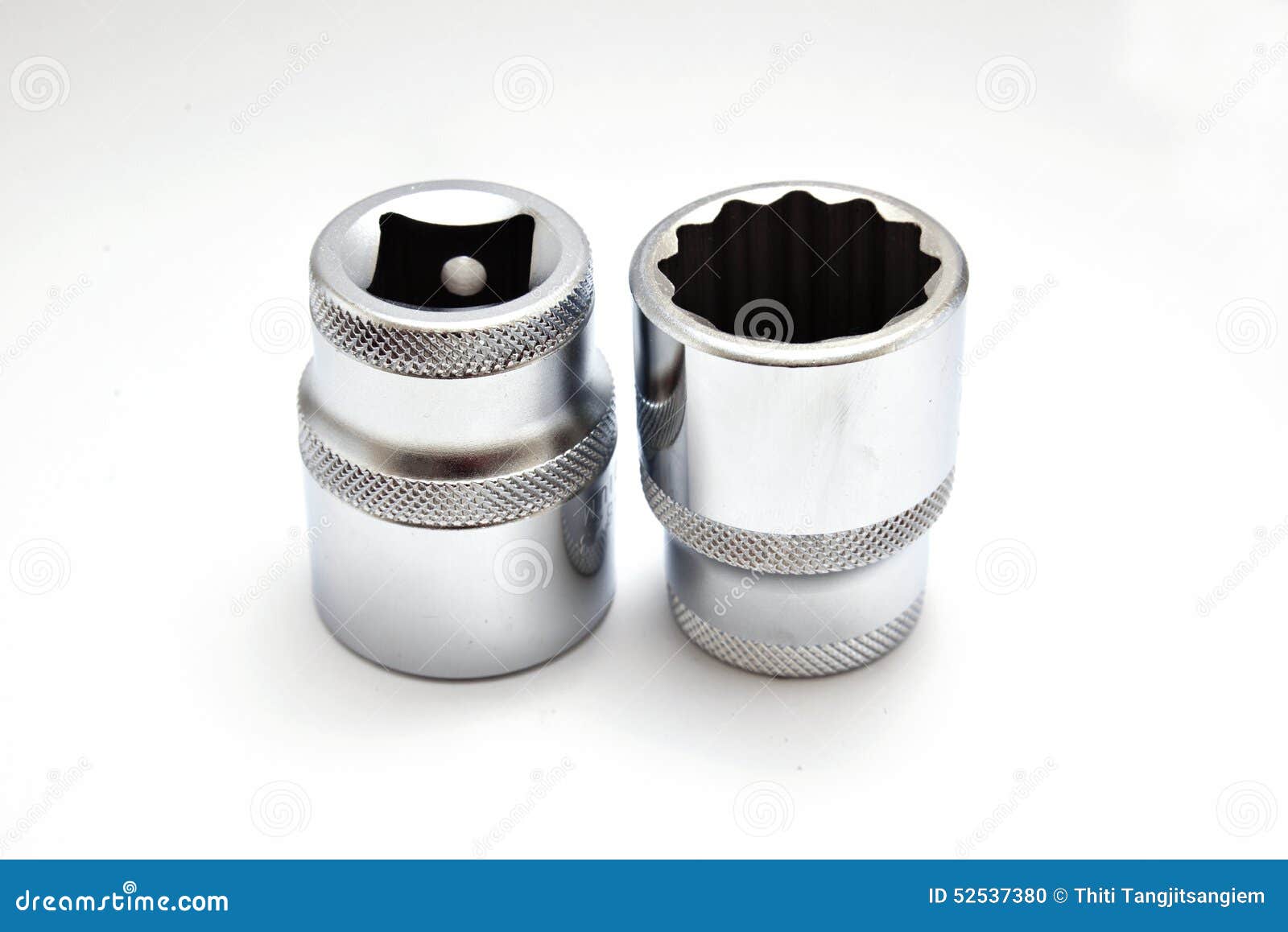 Hexagon socket stock photo. Image of service, outlet - 52537380