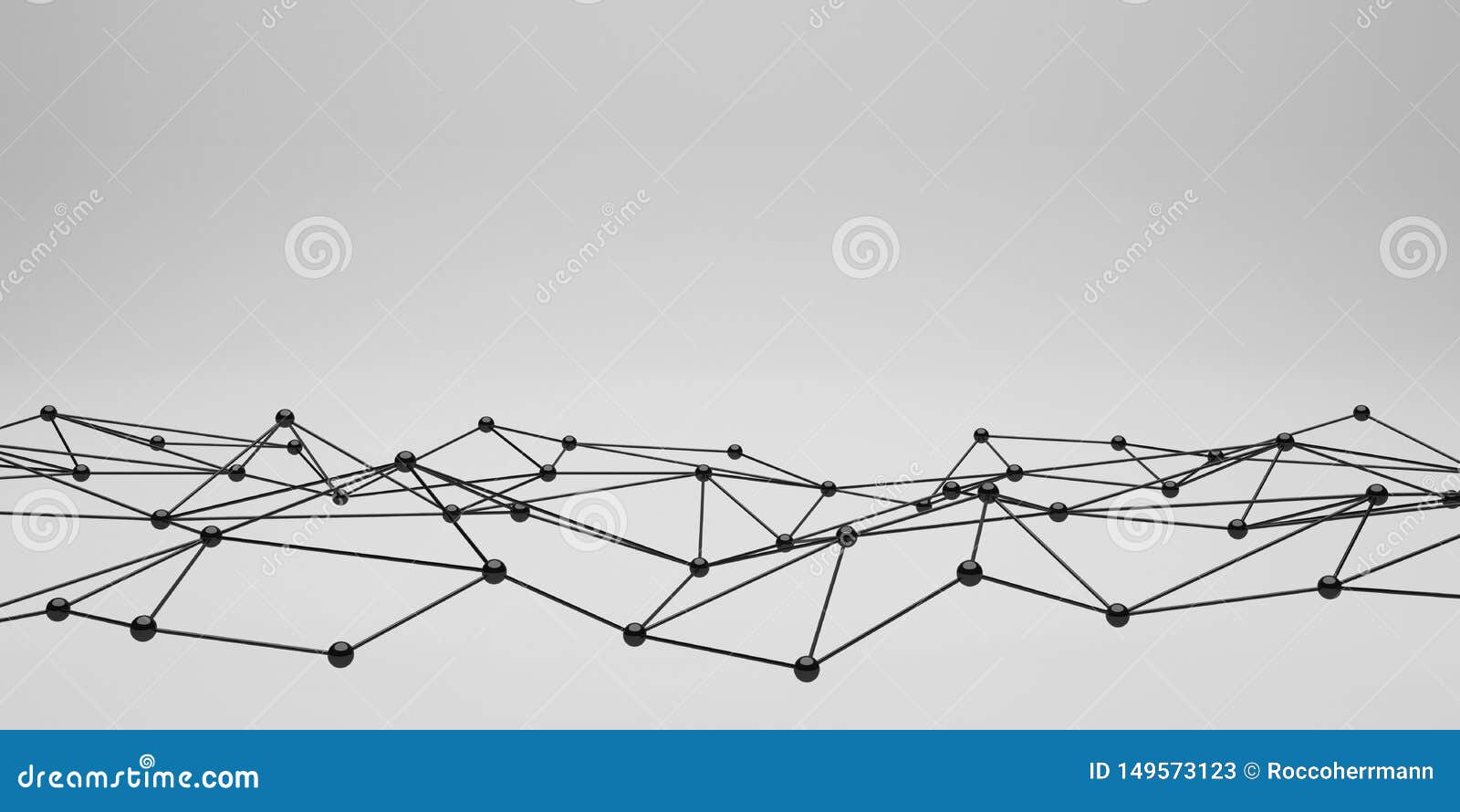Hexagon Structure As Background - Illustration Stock Illustration ...