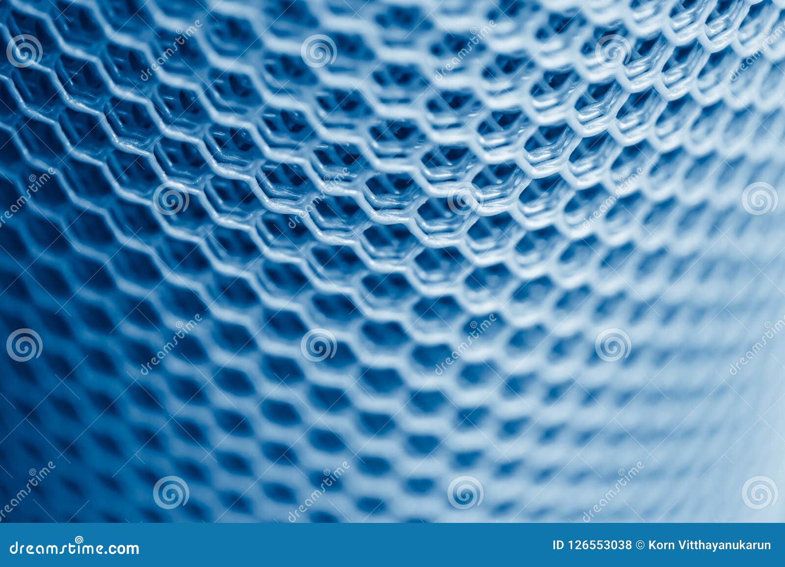 Hexagon Surface Geometry Polygon Structure Stock Photo | CartoonDealer ...