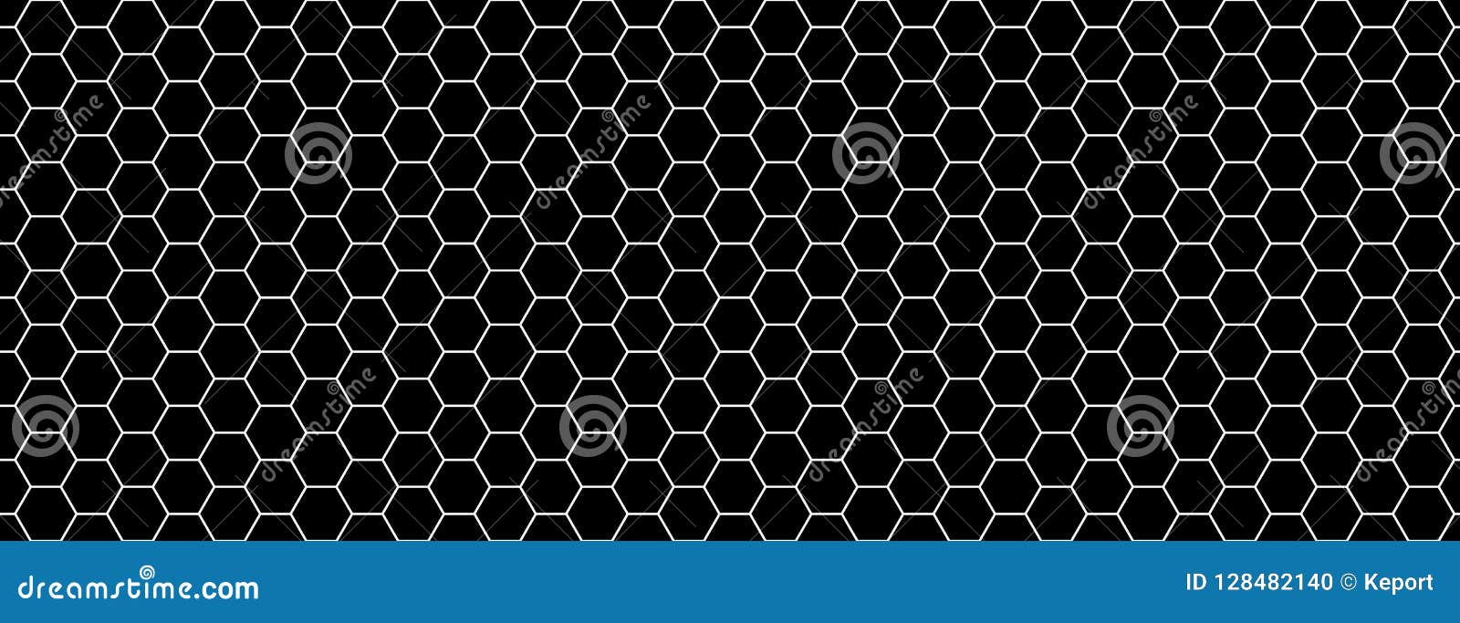 Hexagon texture black stock illustration. Illustration of mesh - 128482140