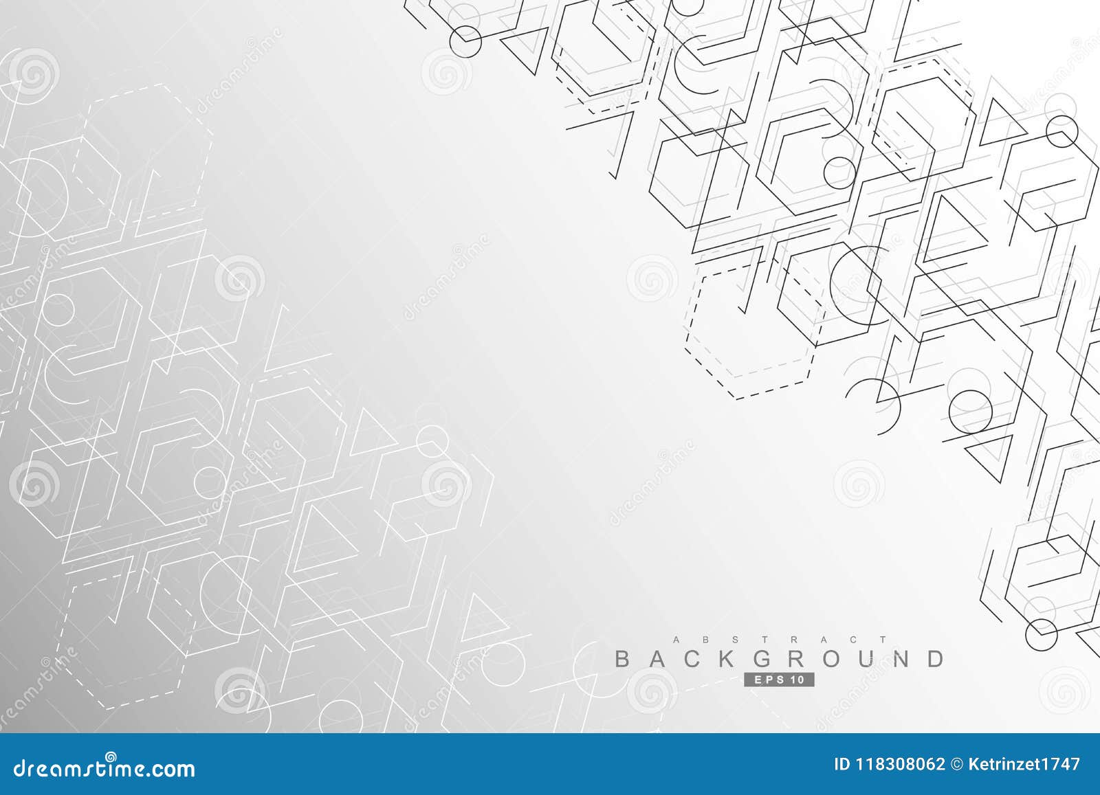 Hexagonal Abstract Background. Big Data Visualization. Global Network ... Hexagonal Abstract Background. Big Data Visualization. Global Network ...
