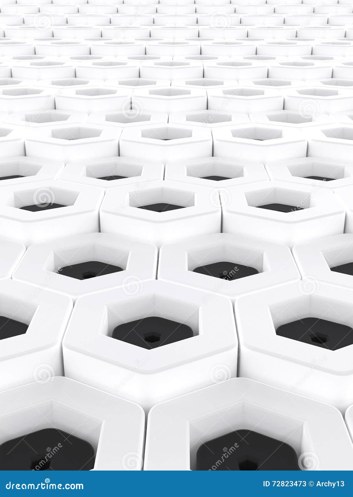 Hexagonal Abstract Background Tech Network Compter Texture High Quality ...