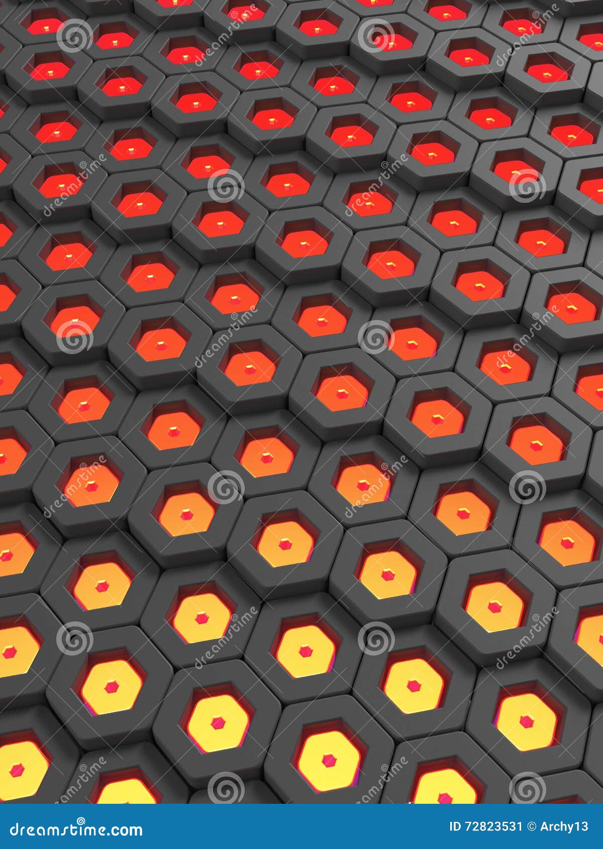 Hexagonal Abstract Background Tech Network Compter Texture High Quality ...