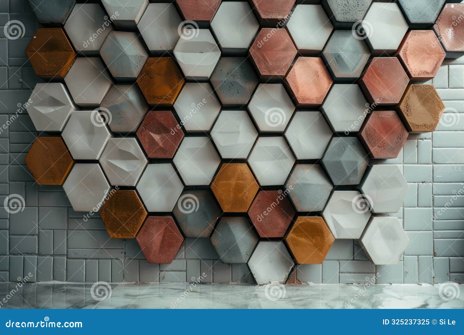 Complete Geometric Patterns. Educational Game For Children. Drawing ...