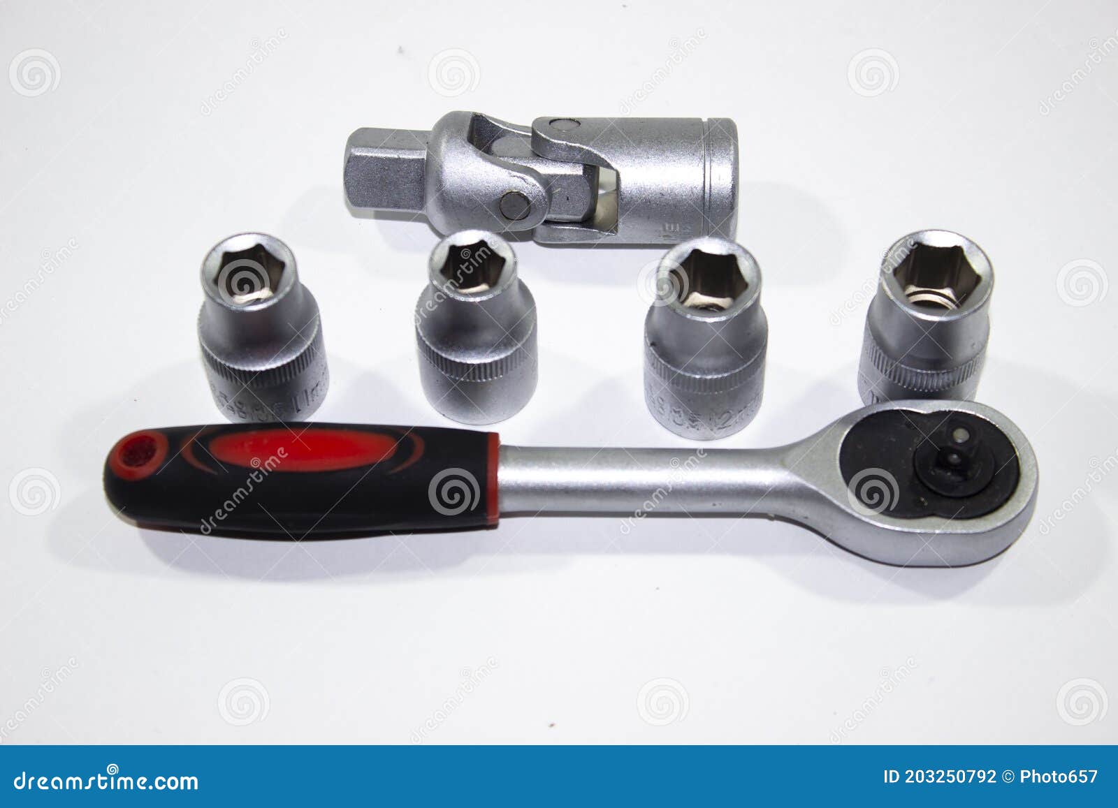 Hex keys stock photo. Image of crafts, repair, shop - 203250792