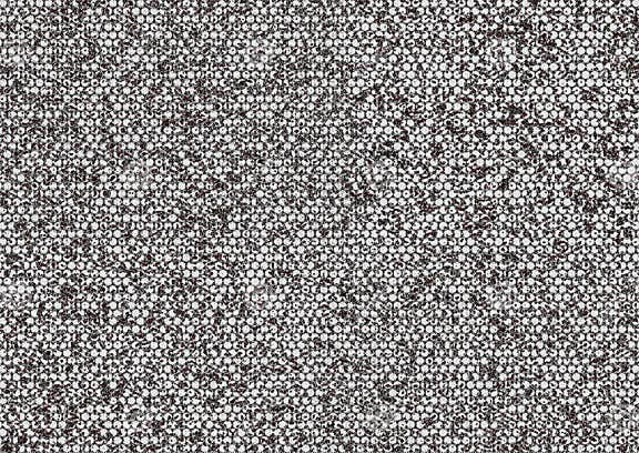 Hexagonal Pattern with Double Cell Border in Black and White, Abstract ...